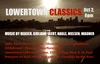 LOWERTOWN CLASSICS Season 2015/16 - Opening Concert on October 2, 2015 ...