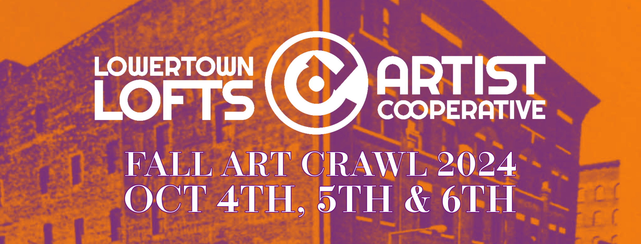 Current and Upcoming Events at the Lowertown Lofts Artist Cooperative, Saint Paul, MN ...
