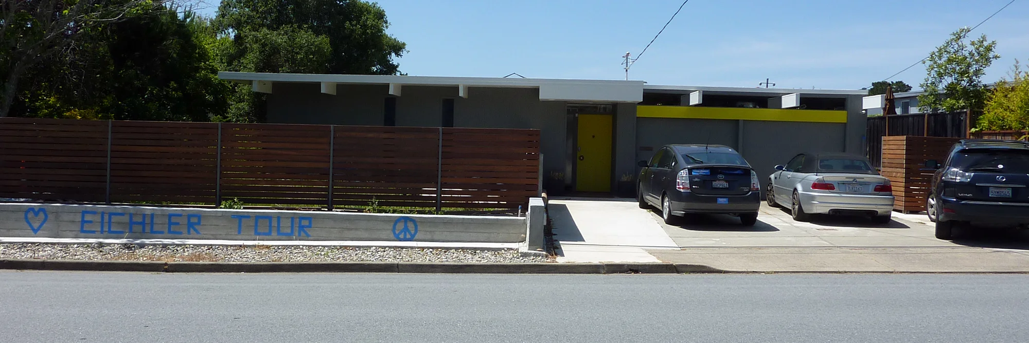 Eichler — News — Inertia Residential Design