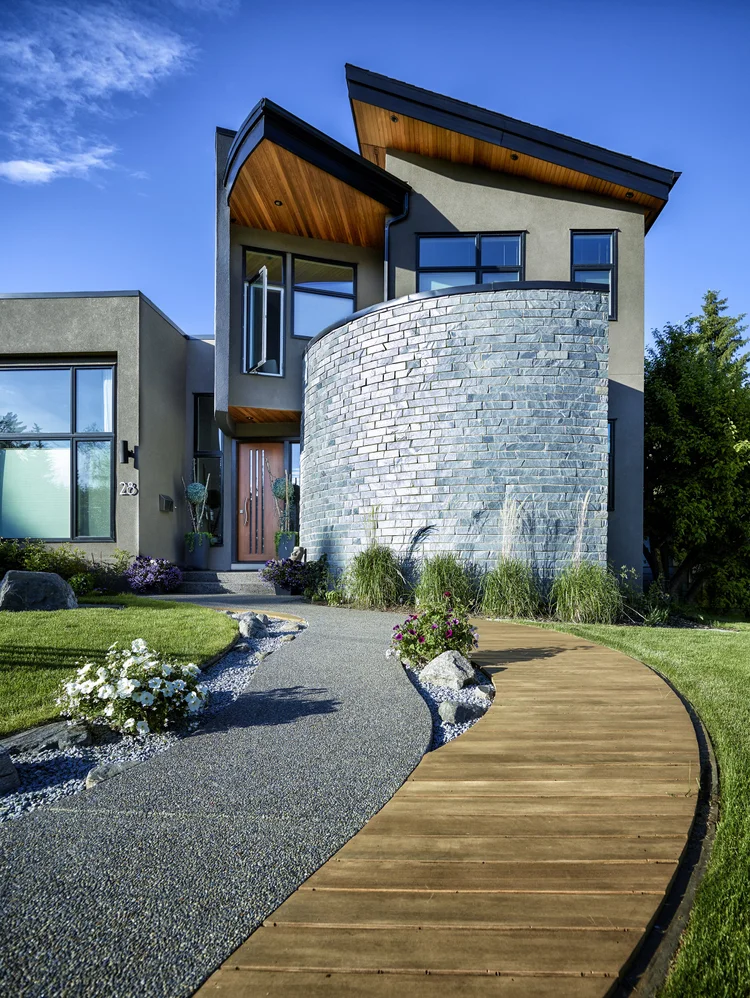 News — Inertia Residential Design