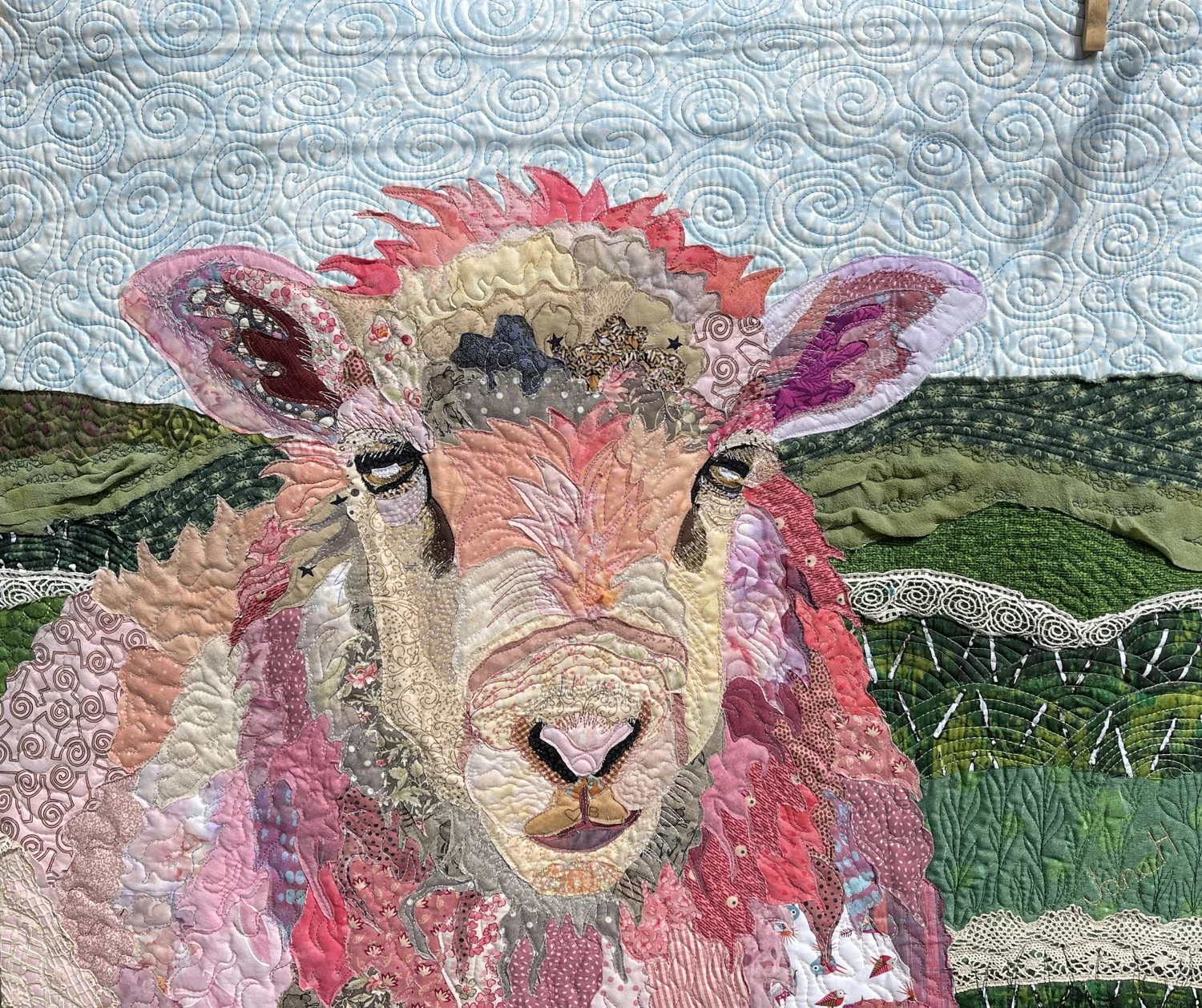 Jane Haworth