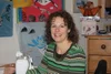 Biography — Jane Haworth