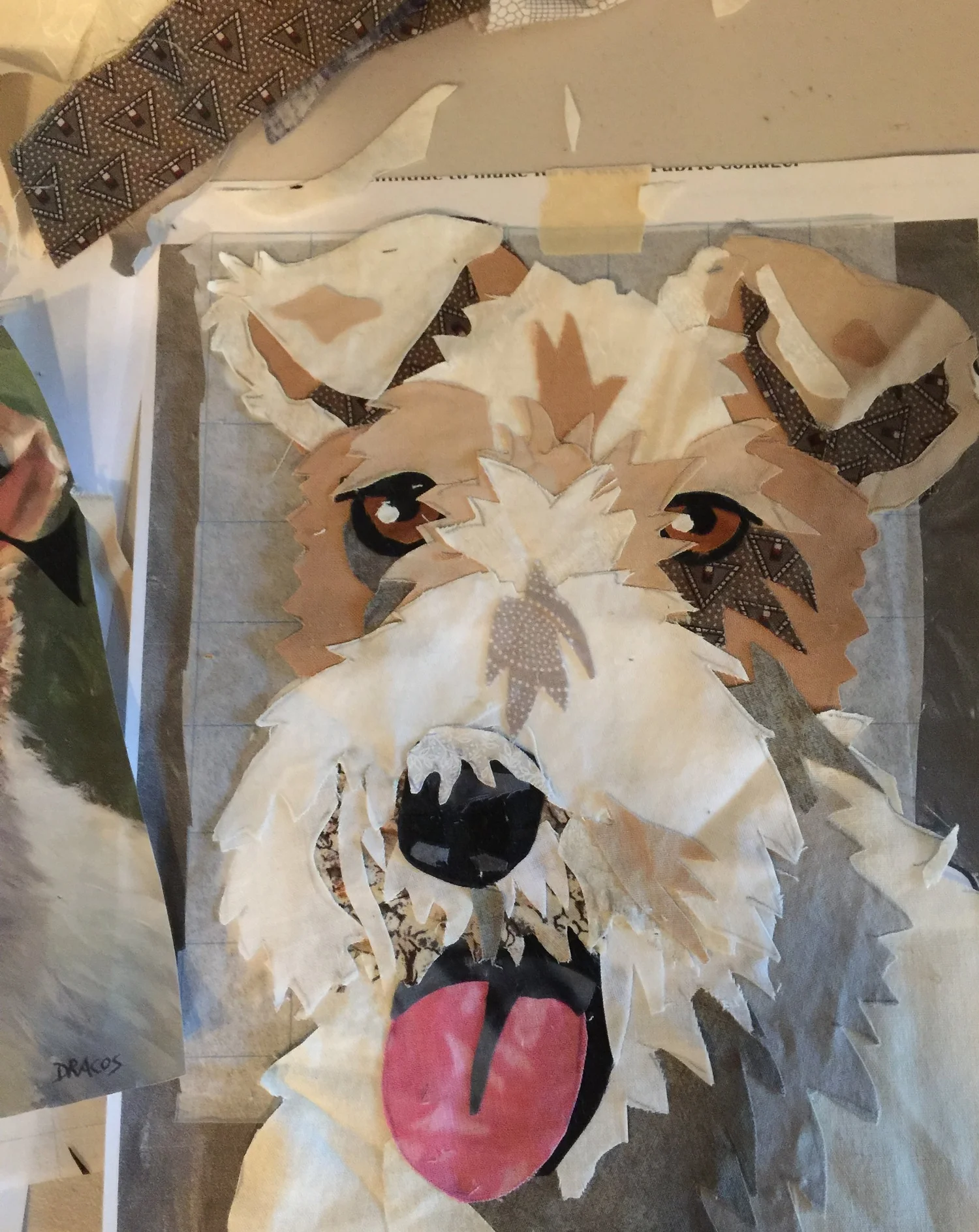 Pet Portraits — Jane Haworth