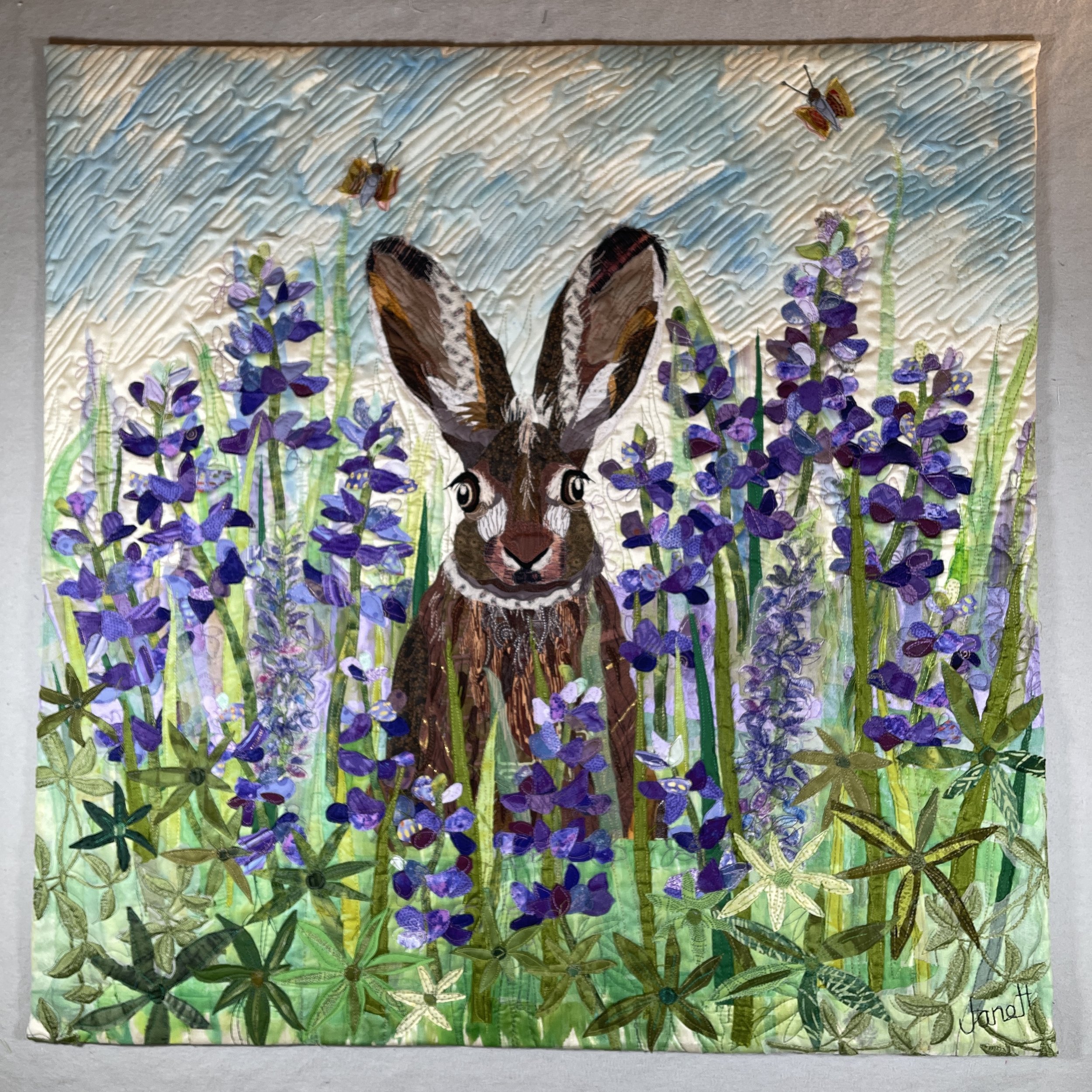 Jane Haworth