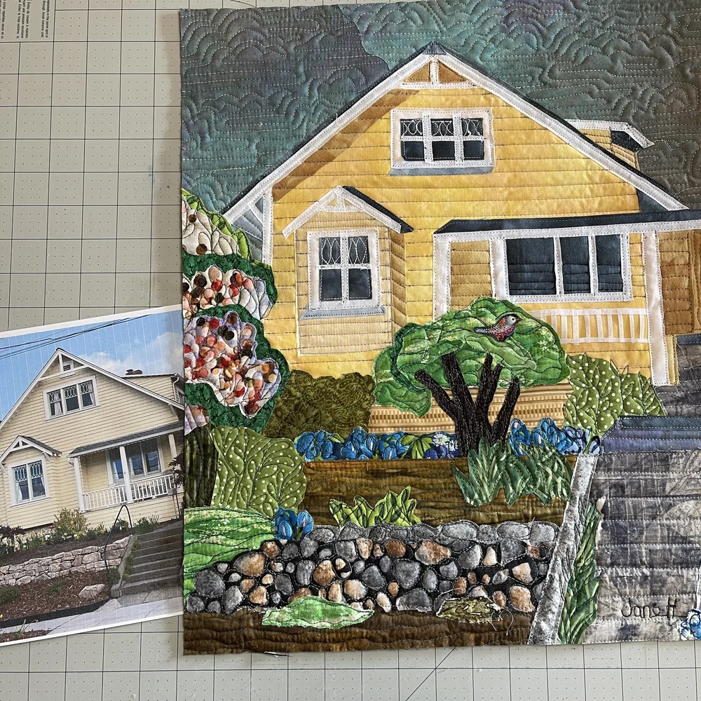 Teaching — Jane Haworth