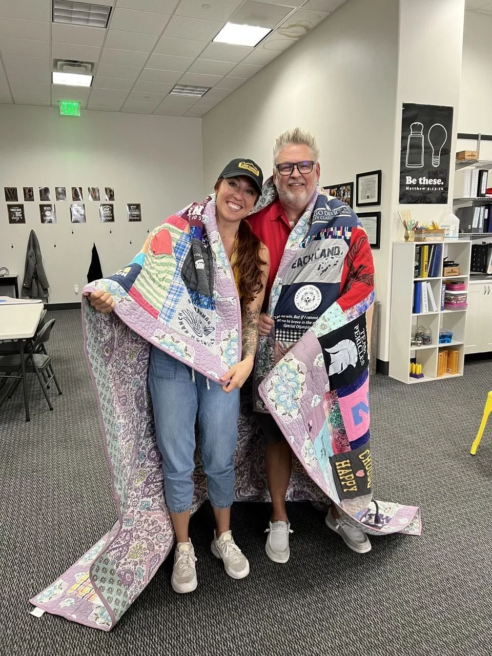 Jane Haworth Quilt Artist — Jane Haworth