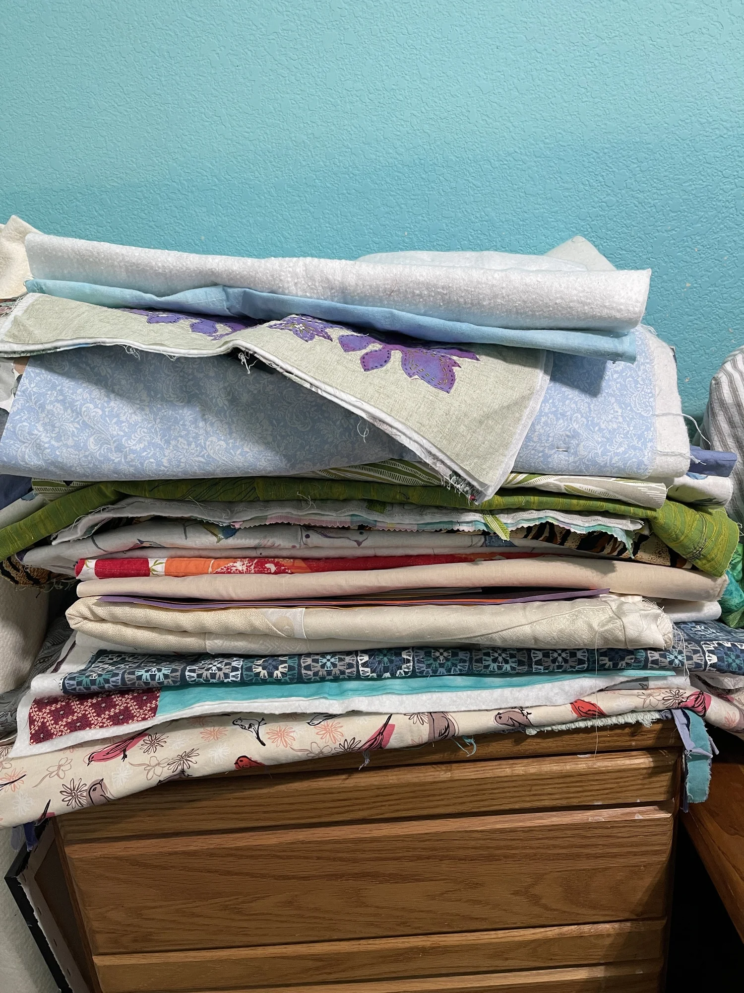 Jane Haworth Quilt Artist — Jane Haworth