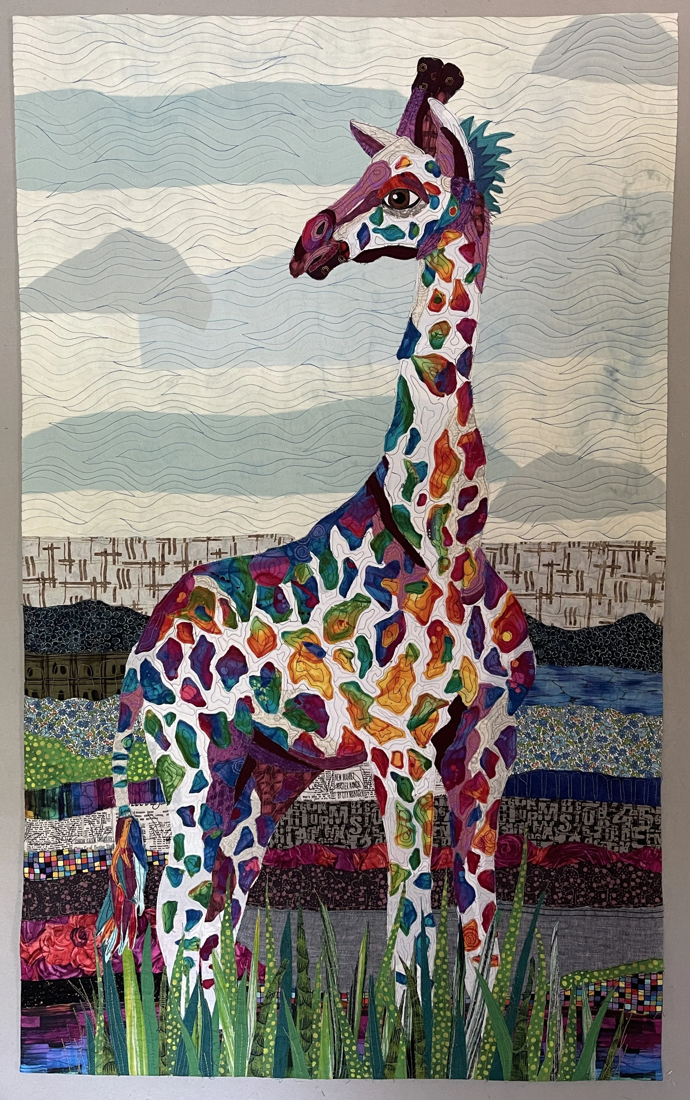 Teaching — Jane Haworth