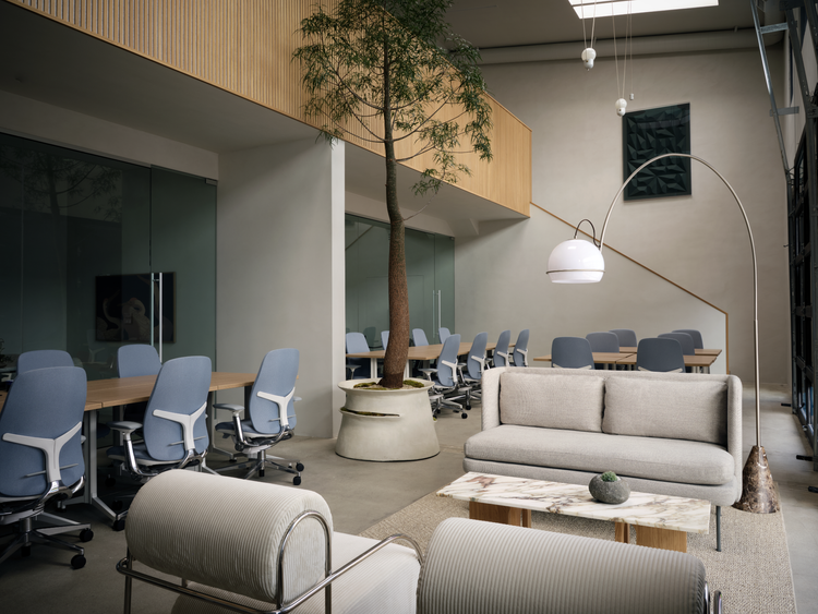 Commercial — Matthew Tsang