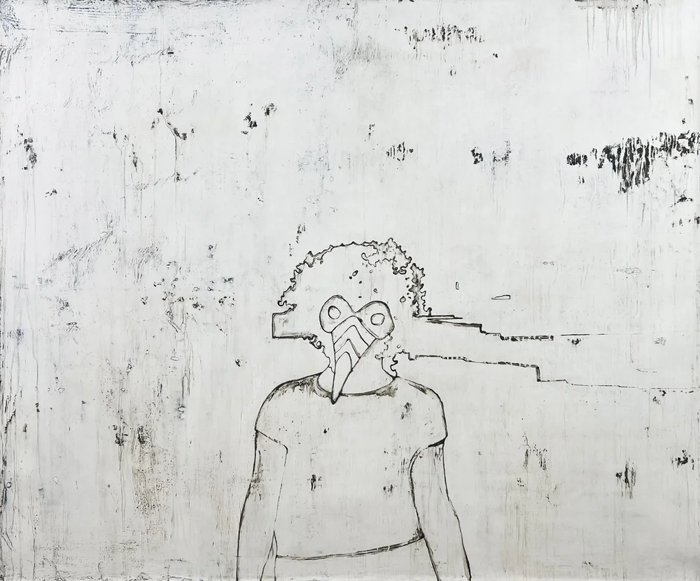 HBT | Contemporary Painting & Drawing
