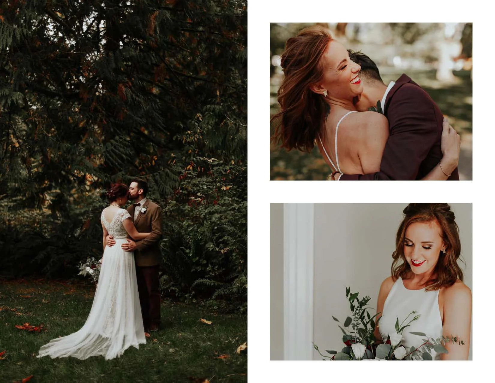 Investment — Echo Photography