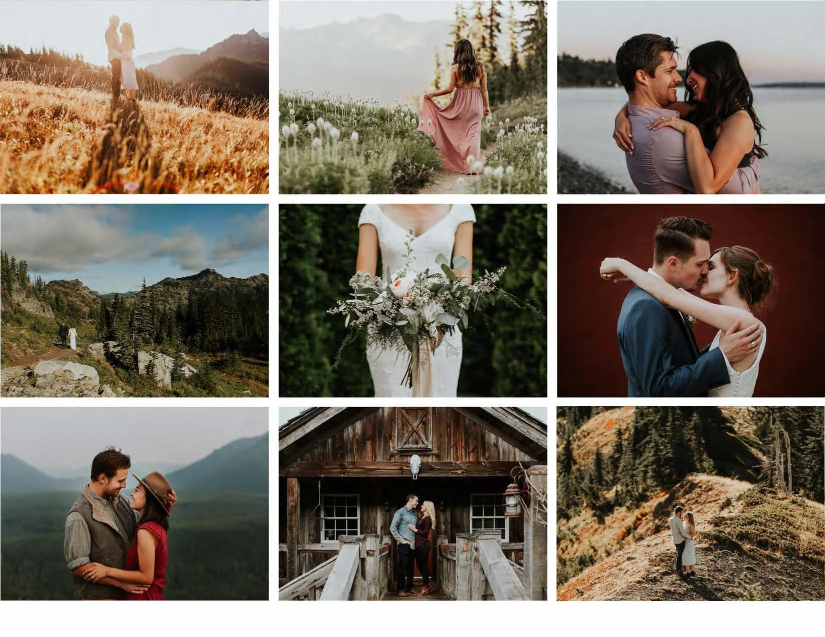 Investment — Echo Photography