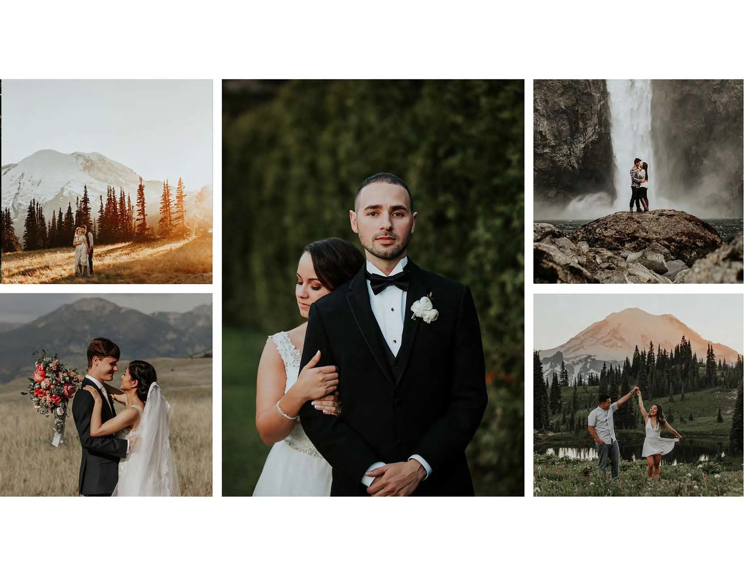 Investment — Echo Photography