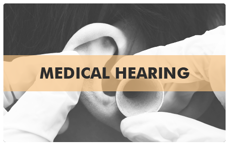 Center for Healthy Hearing New York