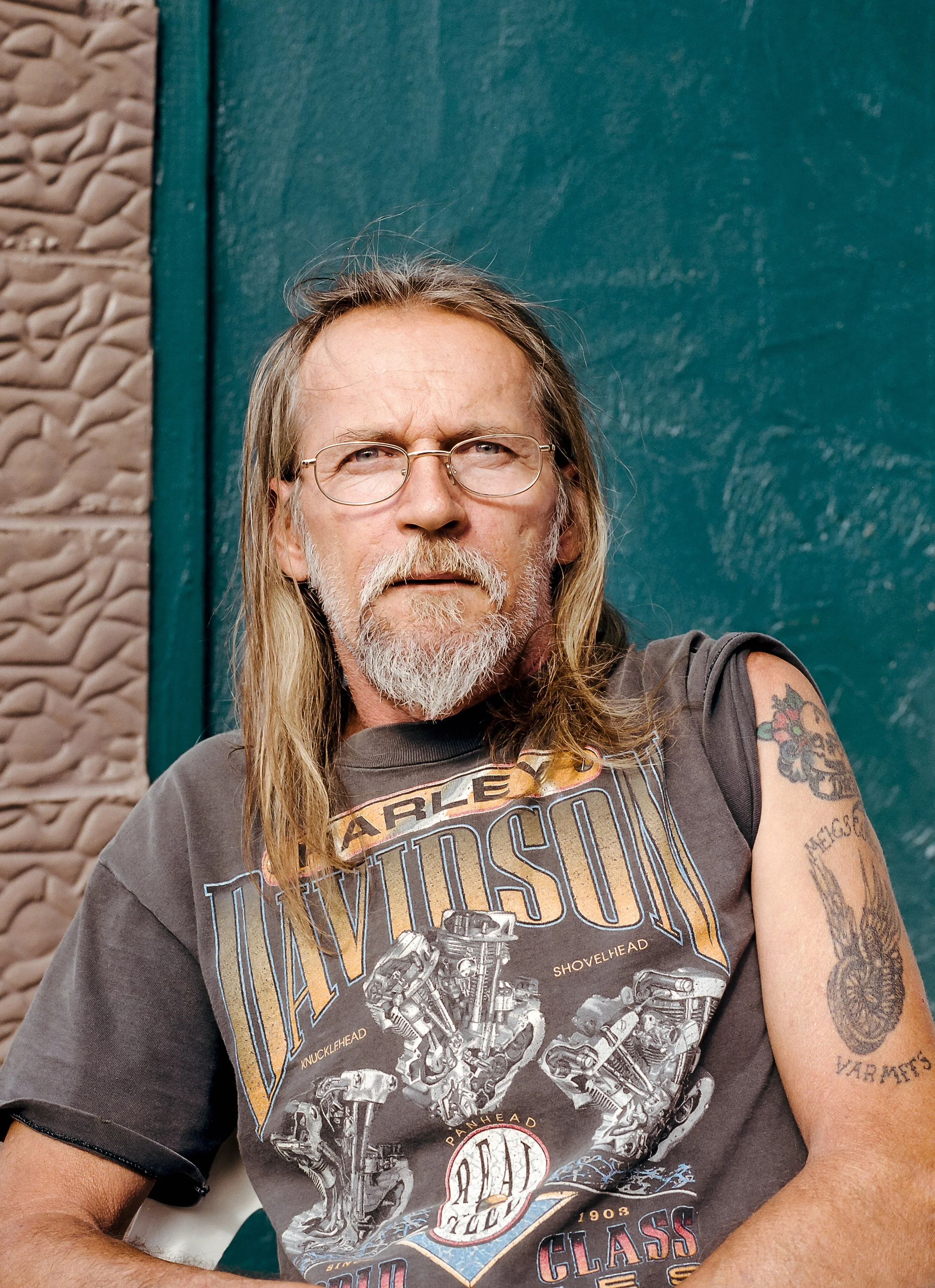 Good River — ARI GABEL