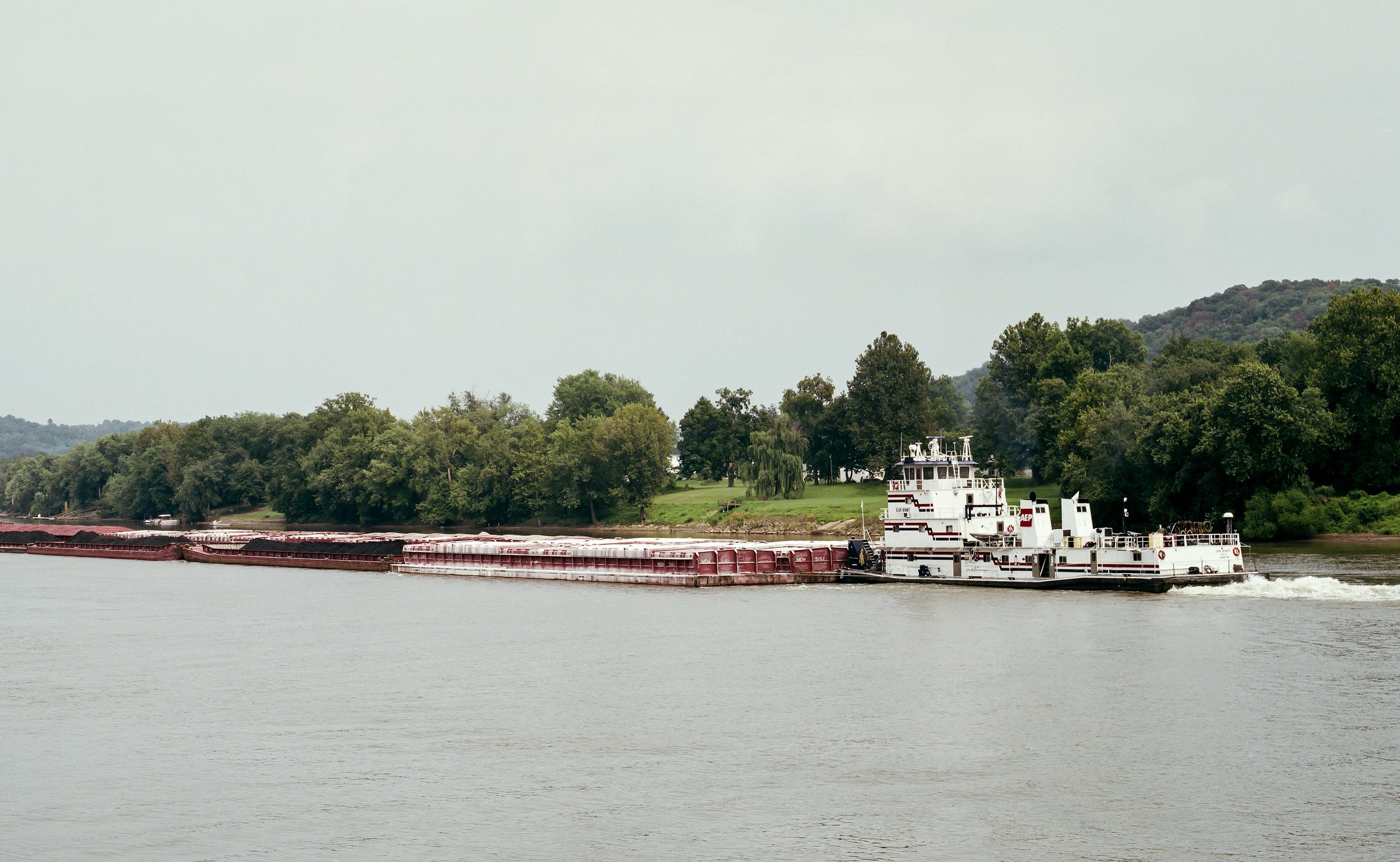 Good River — ARI GABEL