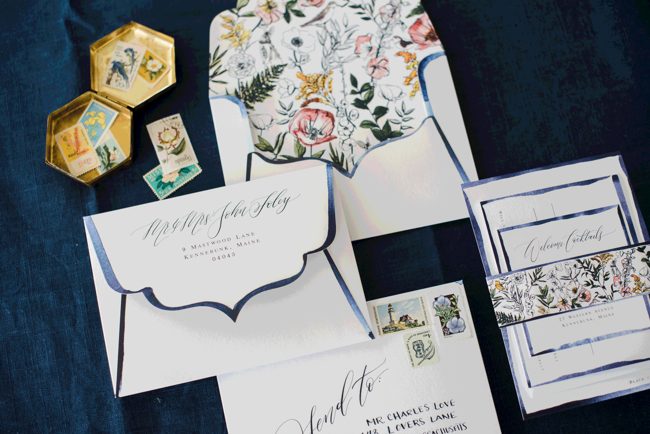 Watercolor Wedding Invitations Wouldn t It Be Lovely watercolor-wedding-invitations-wouldn-t-it-be-lovely