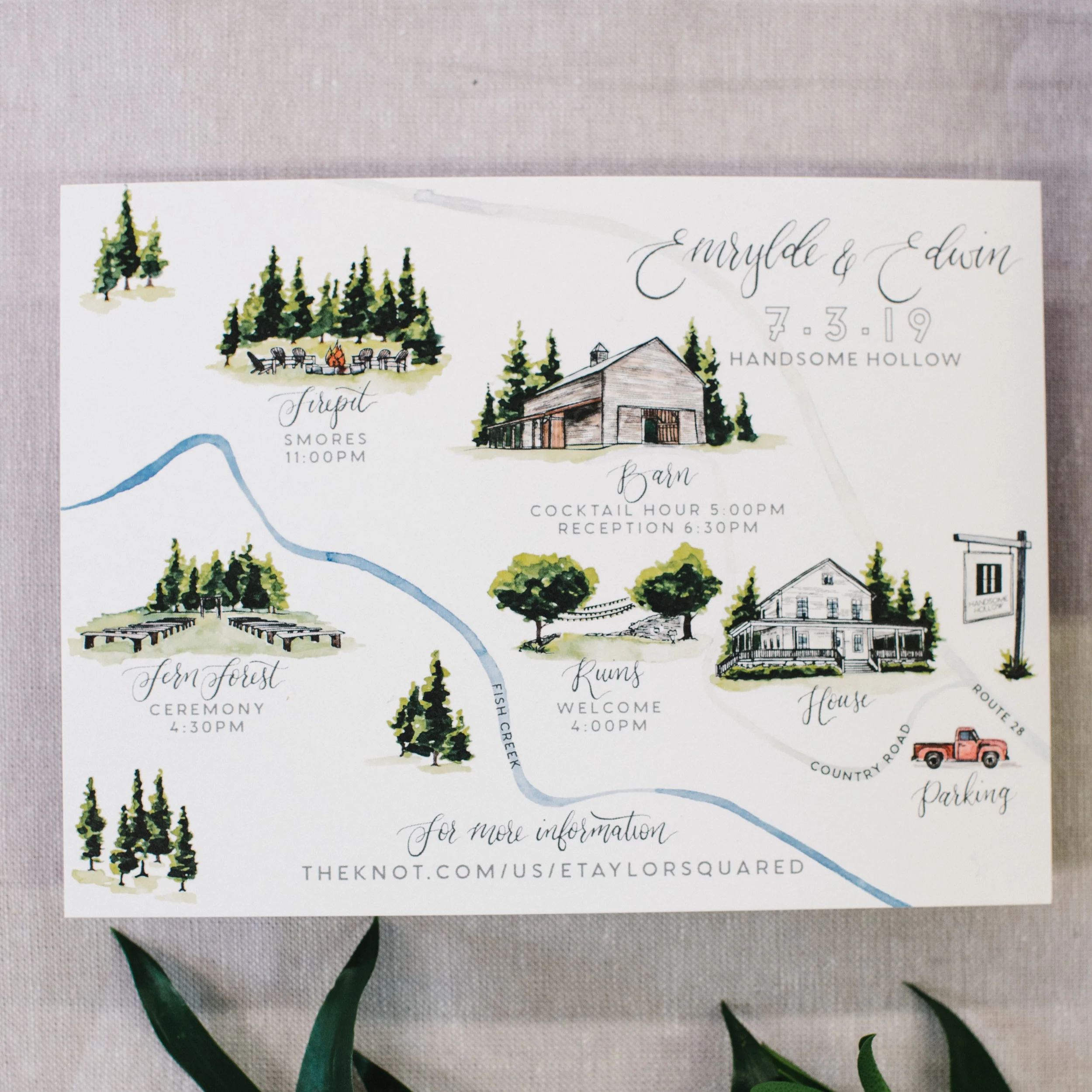 Custom watercolor Map Watercolor Painting Art & Collectibles etna.com.pe