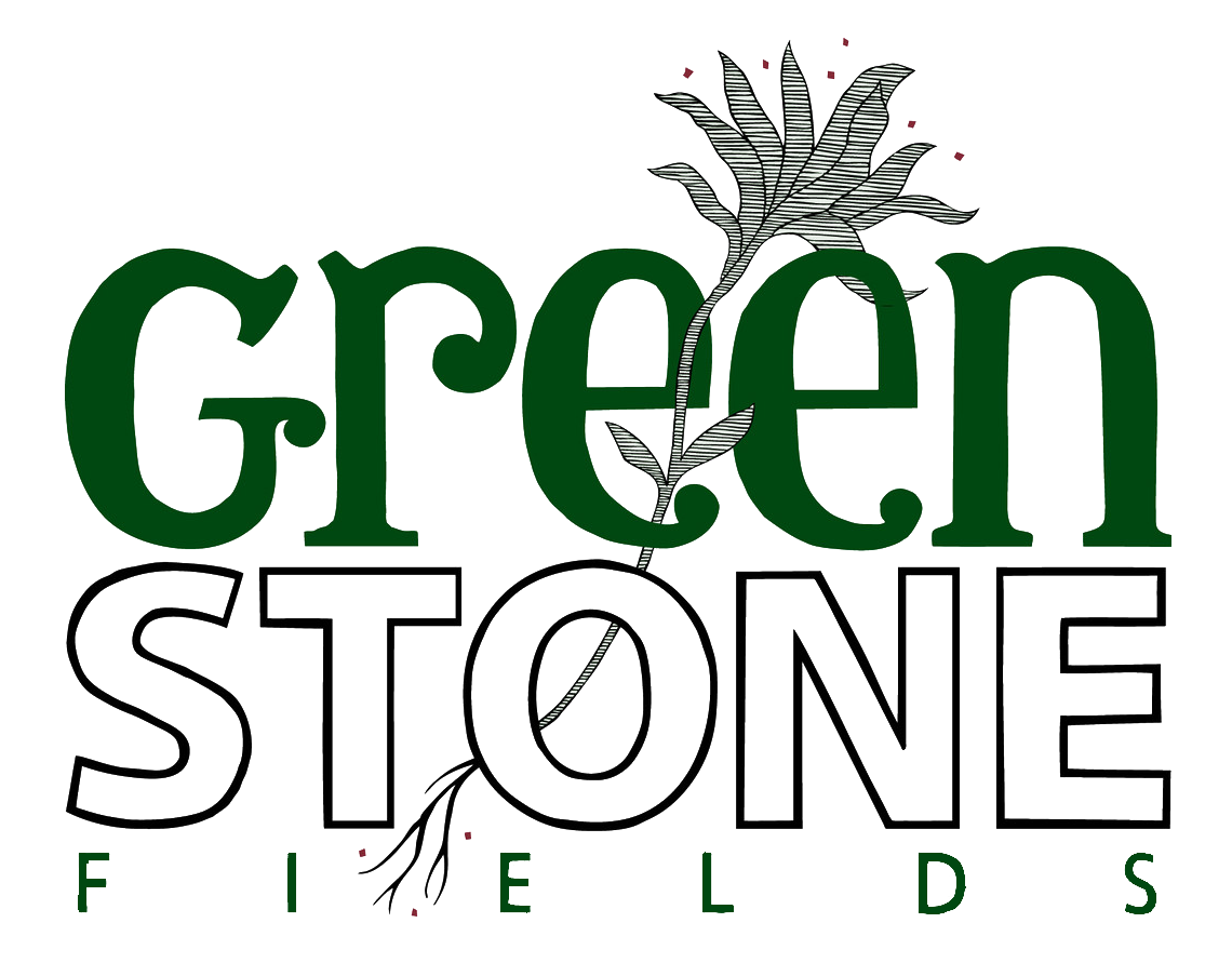Greenstone