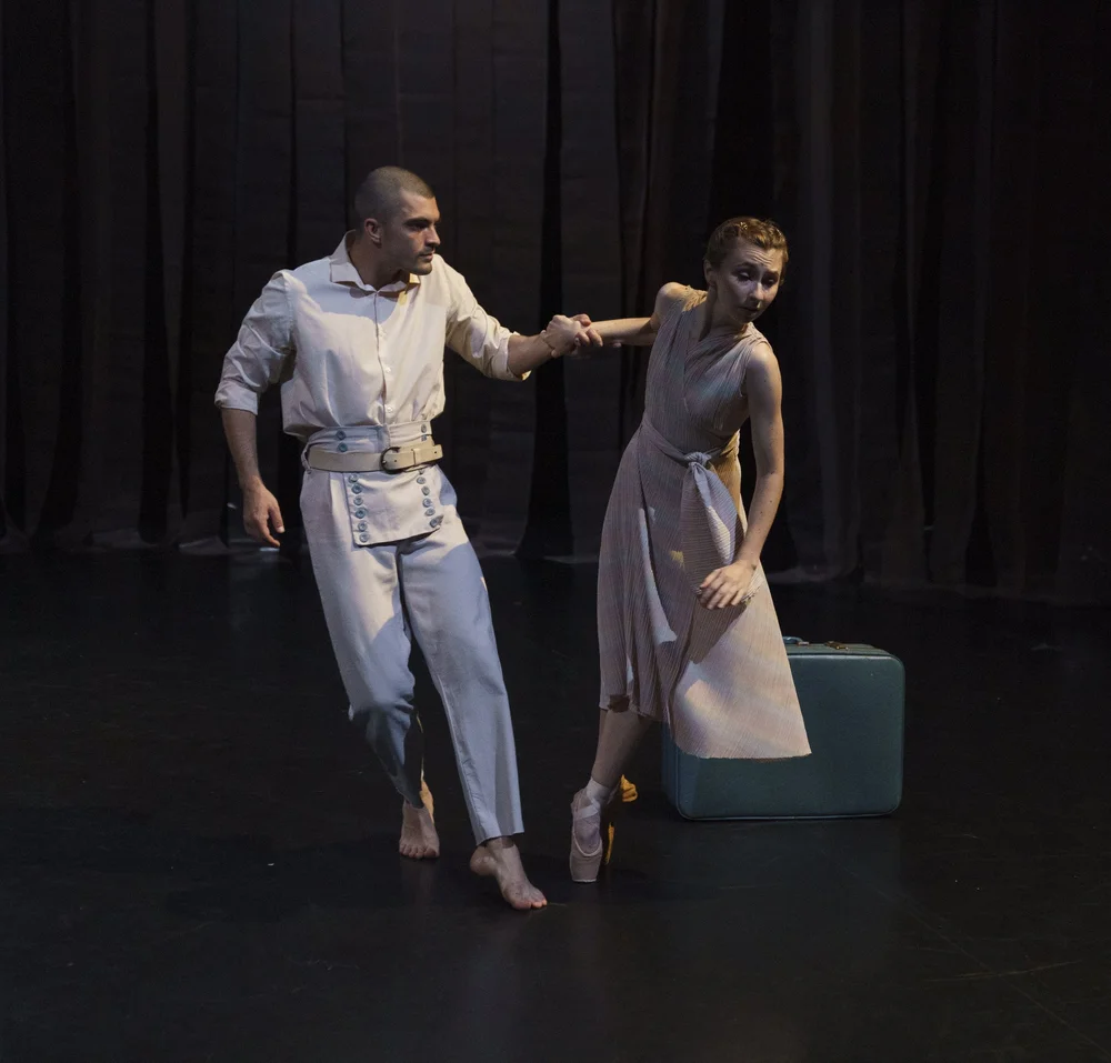 Mariposa — DeNada Dance Theatre