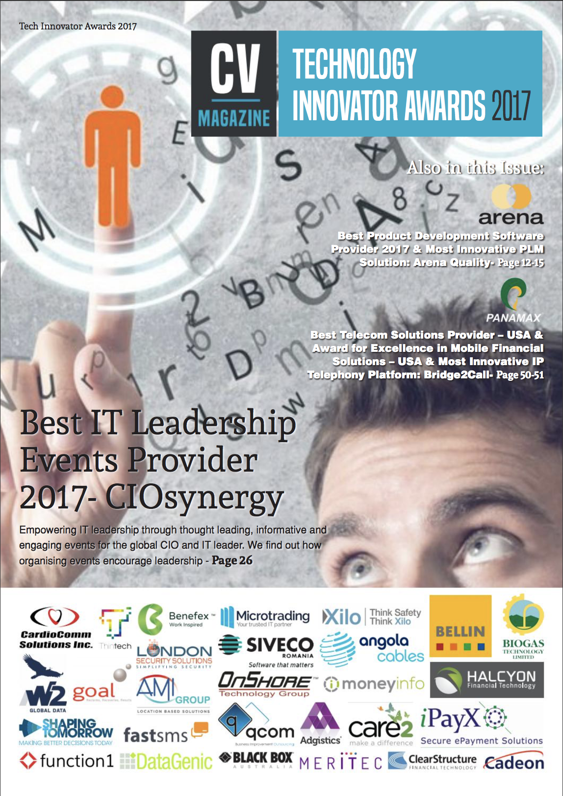 News — Halcyon Financial Technology, L.P.