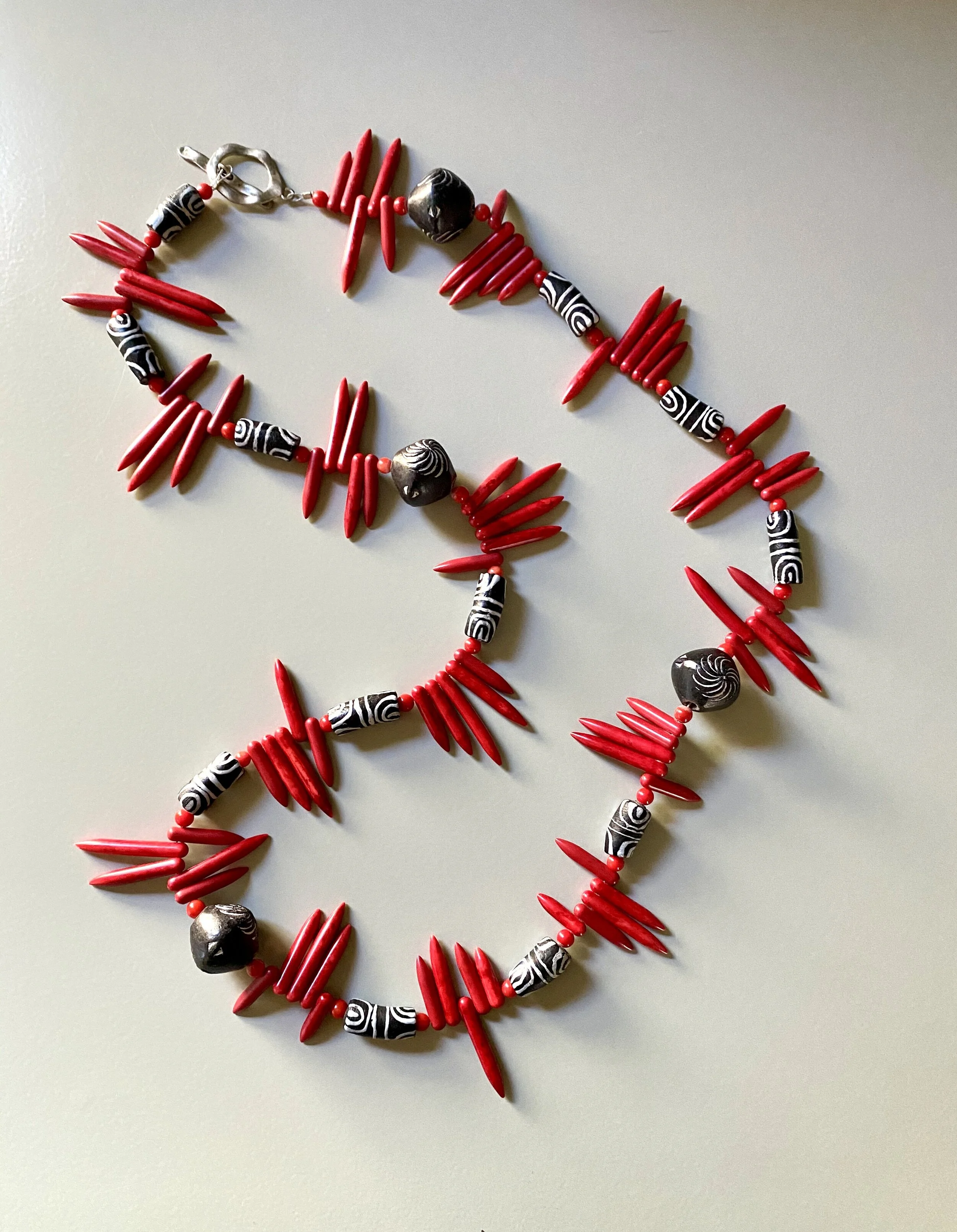 Necklaces — joyce robins gallery