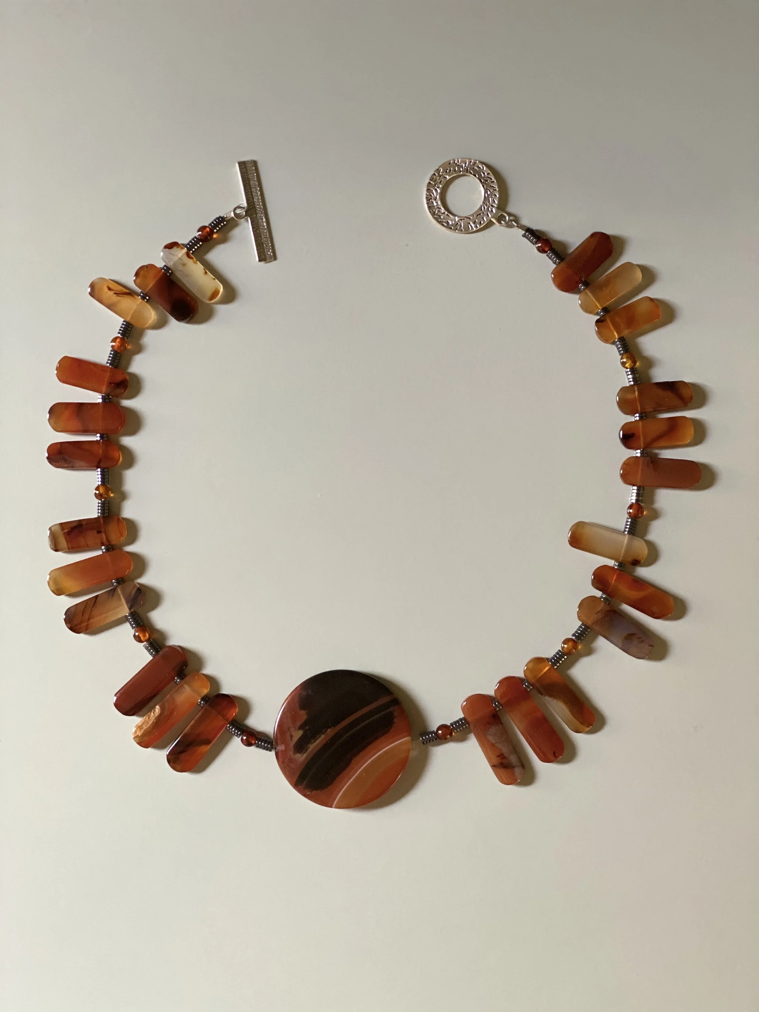 Necklaces — joyce robins gallery