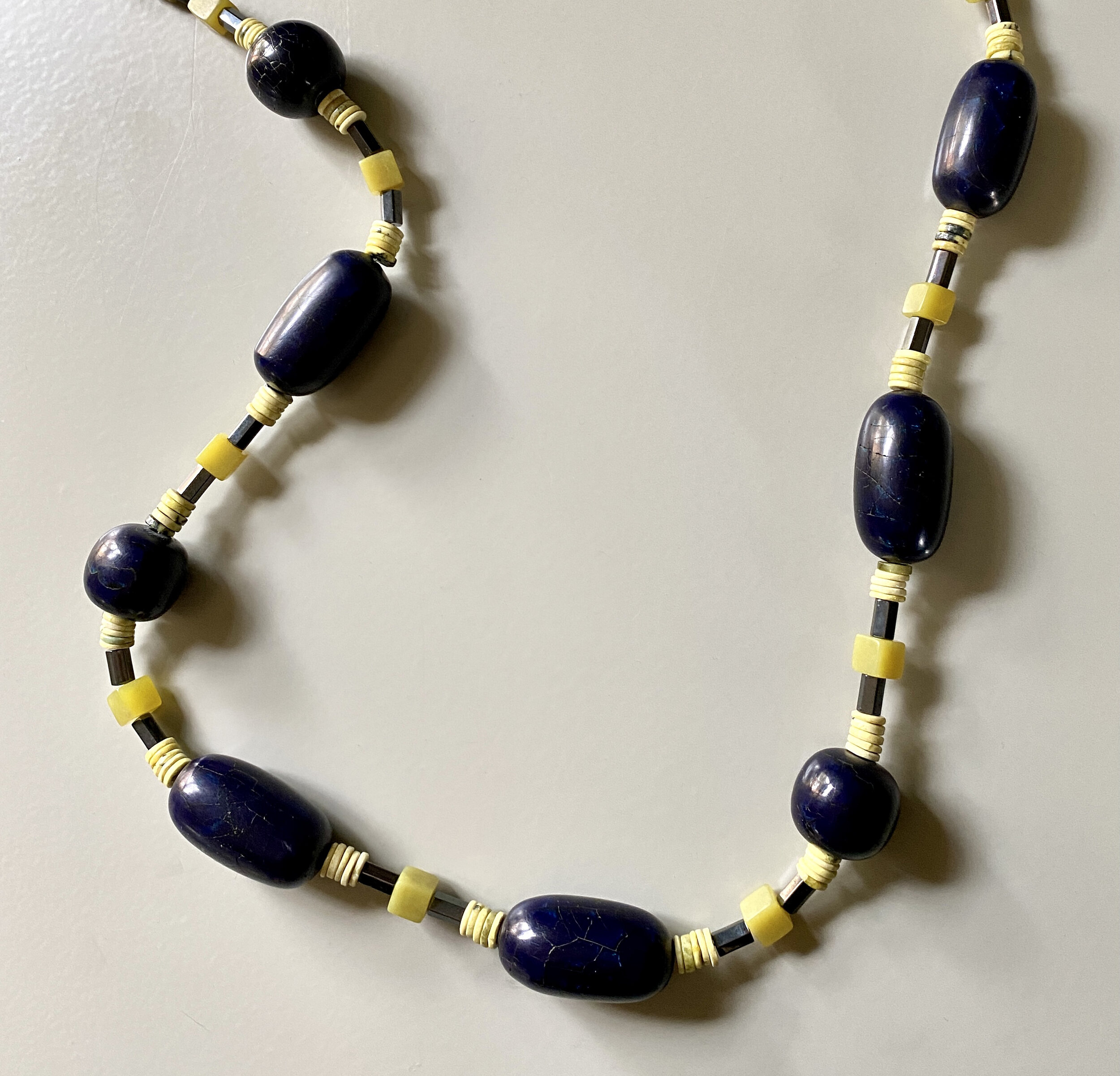 Necklaces — joyce robins gallery