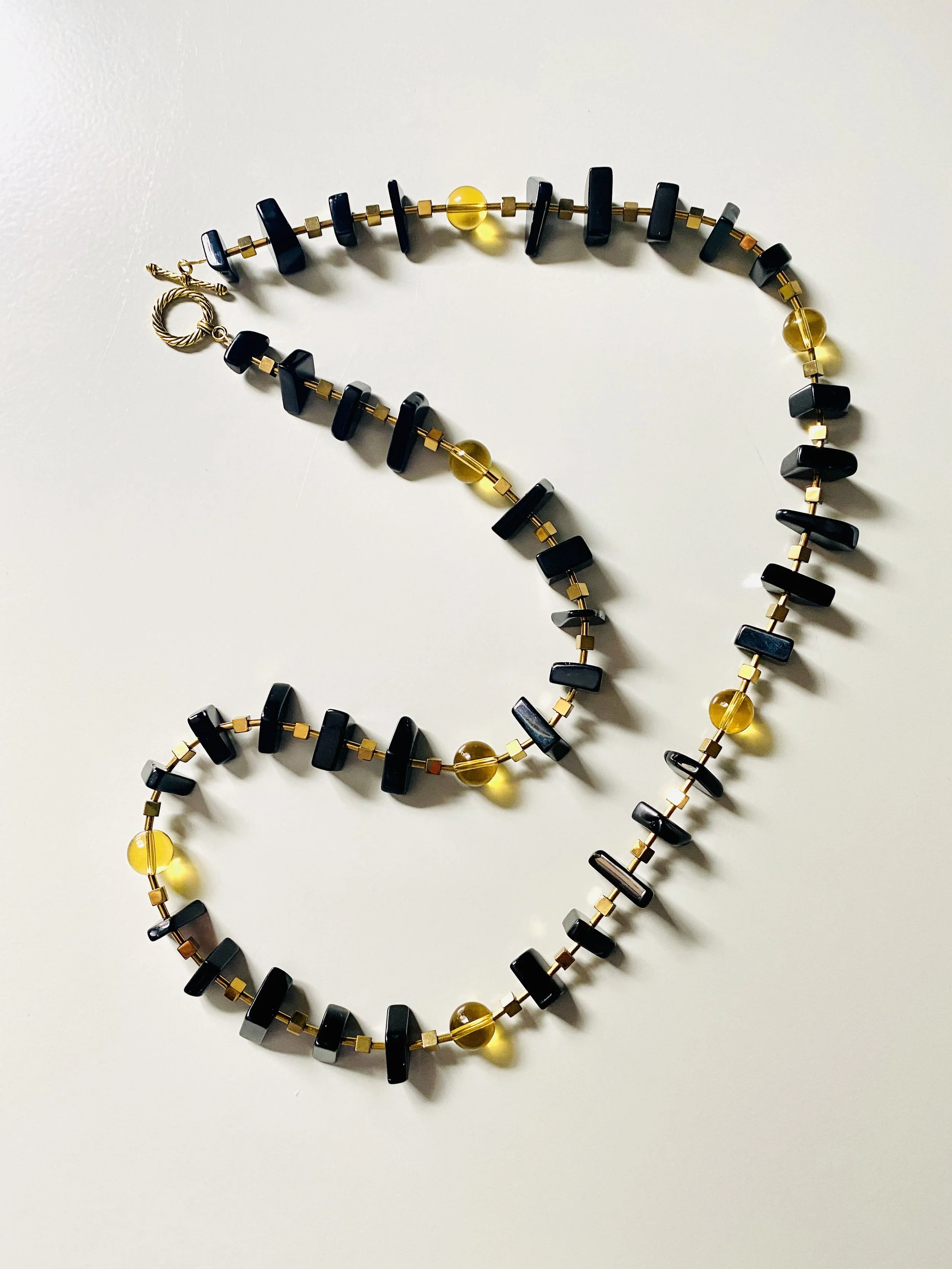 Necklaces — joyce robins gallery