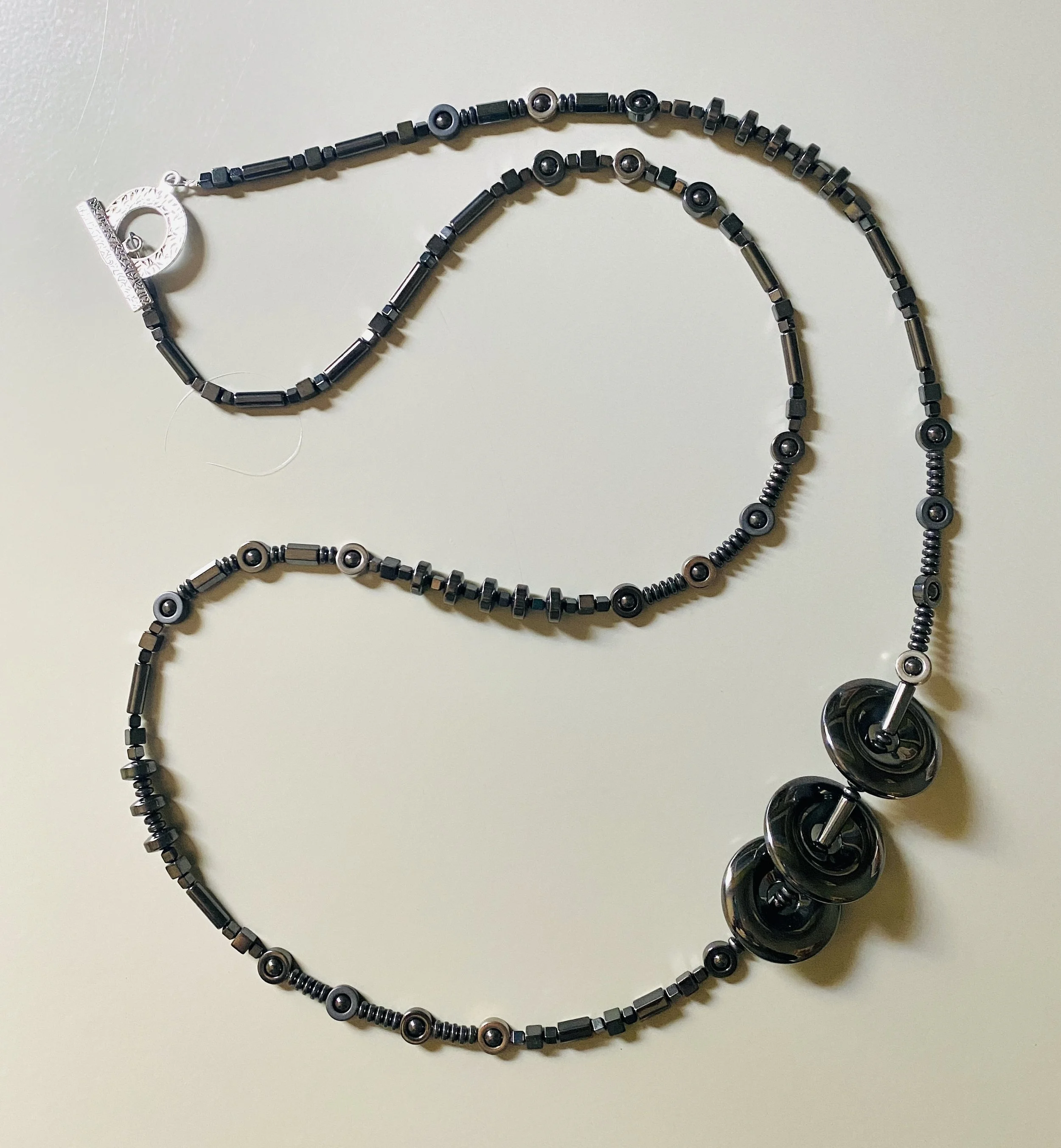Necklaces — joyce robins gallery