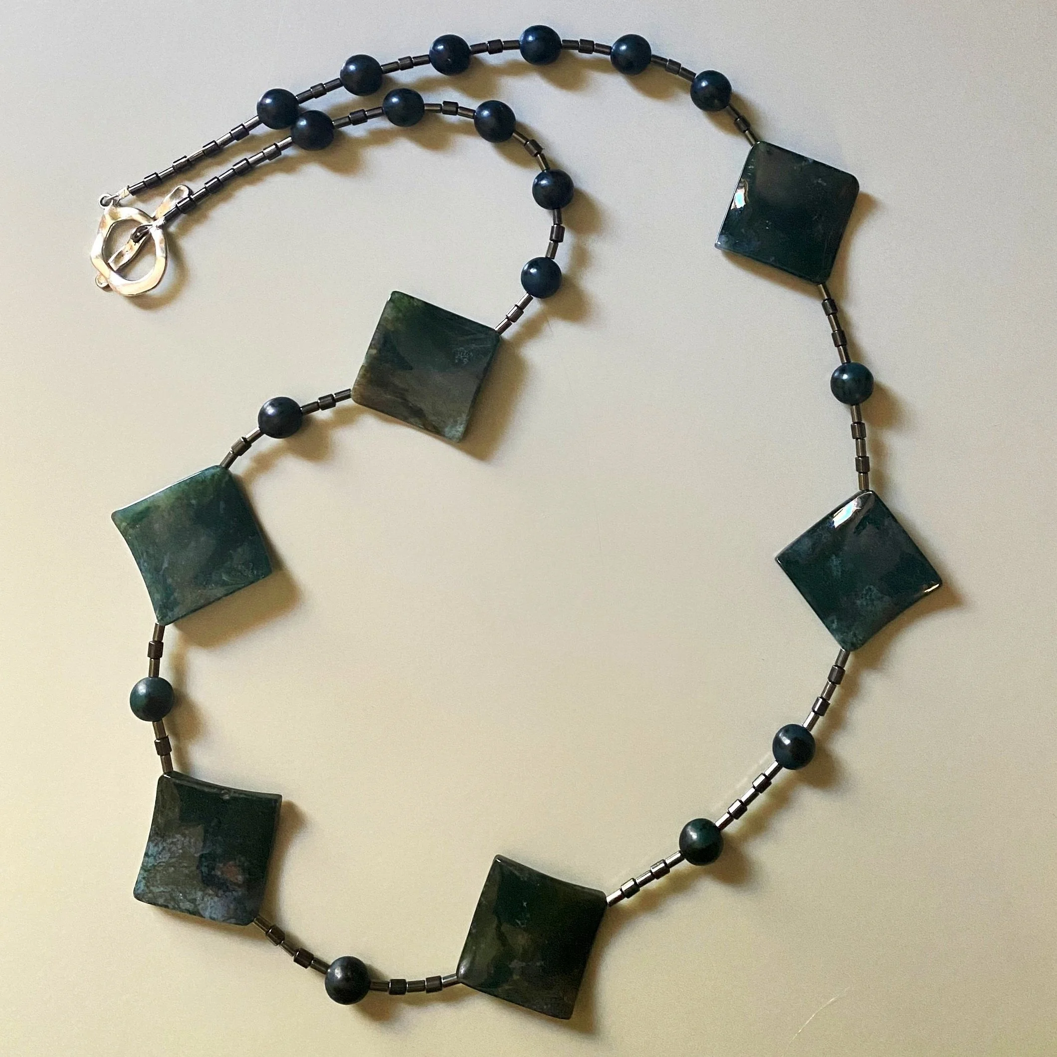 Necklaces — joyce robins gallery