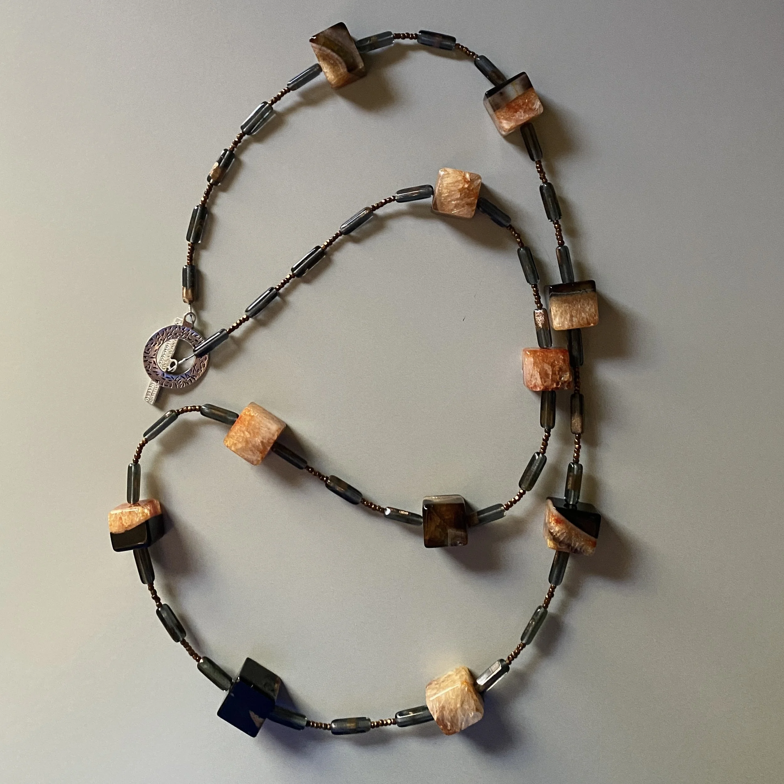 Necklaces — joyce robins gallery