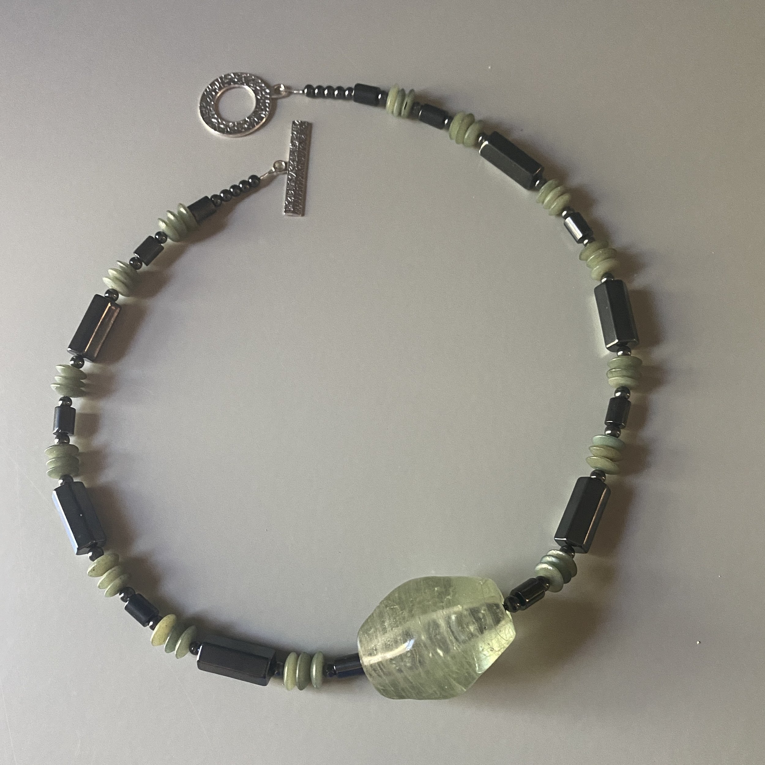 Necklaces — joyce robins gallery