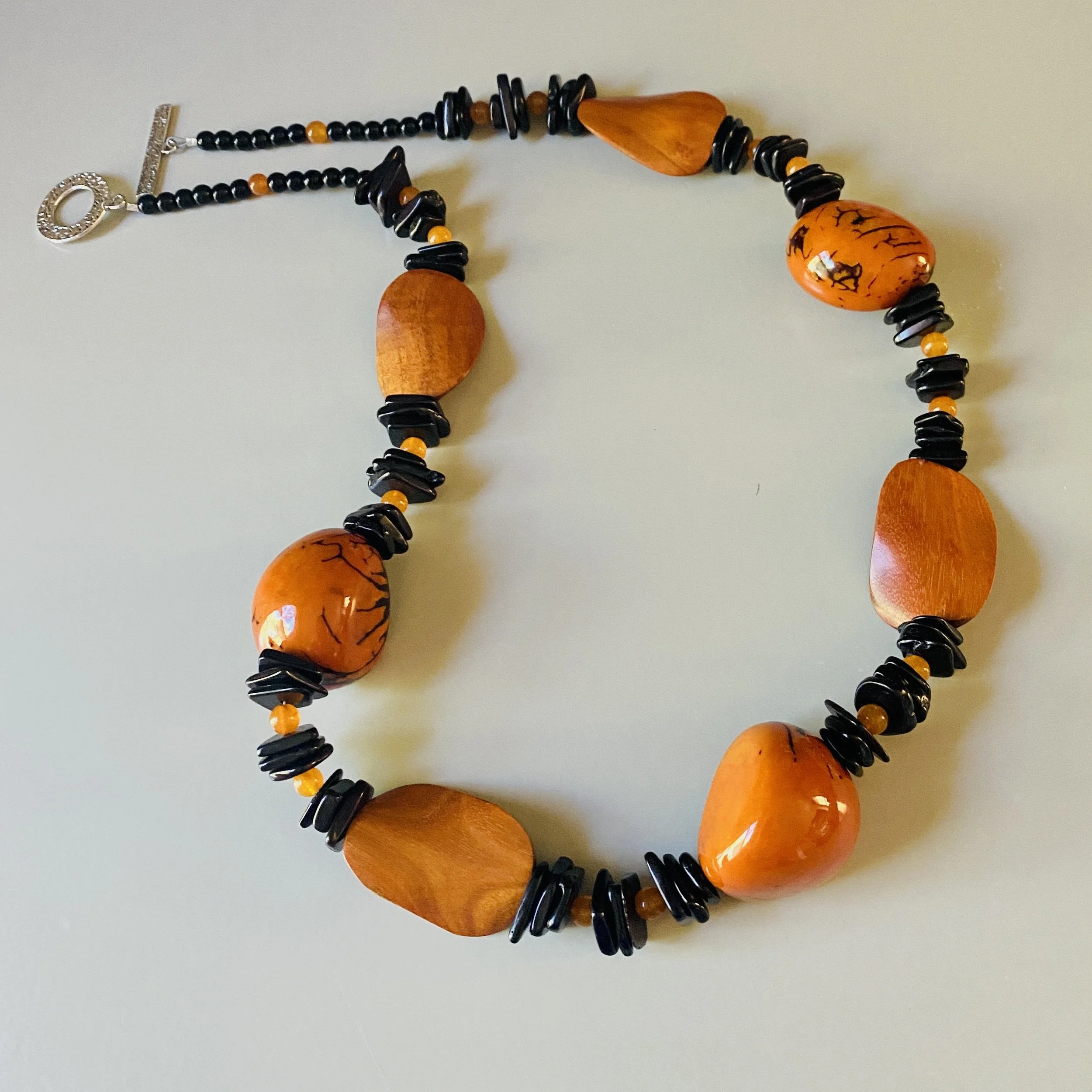 Necklaces — joyce robins gallery