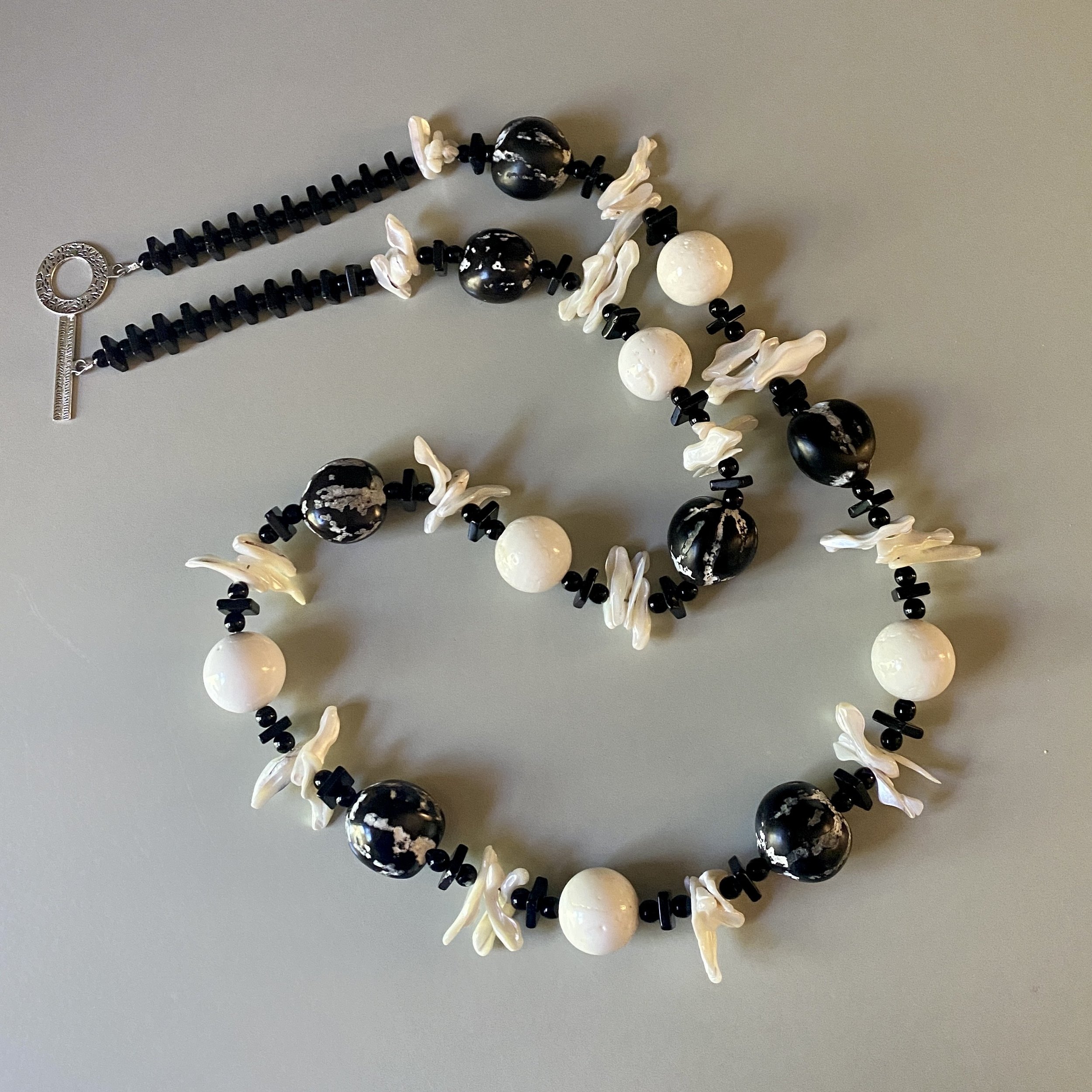 Necklaces — joyce robins gallery