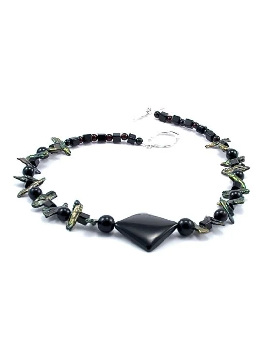 Necklaces — joyce robins gallery