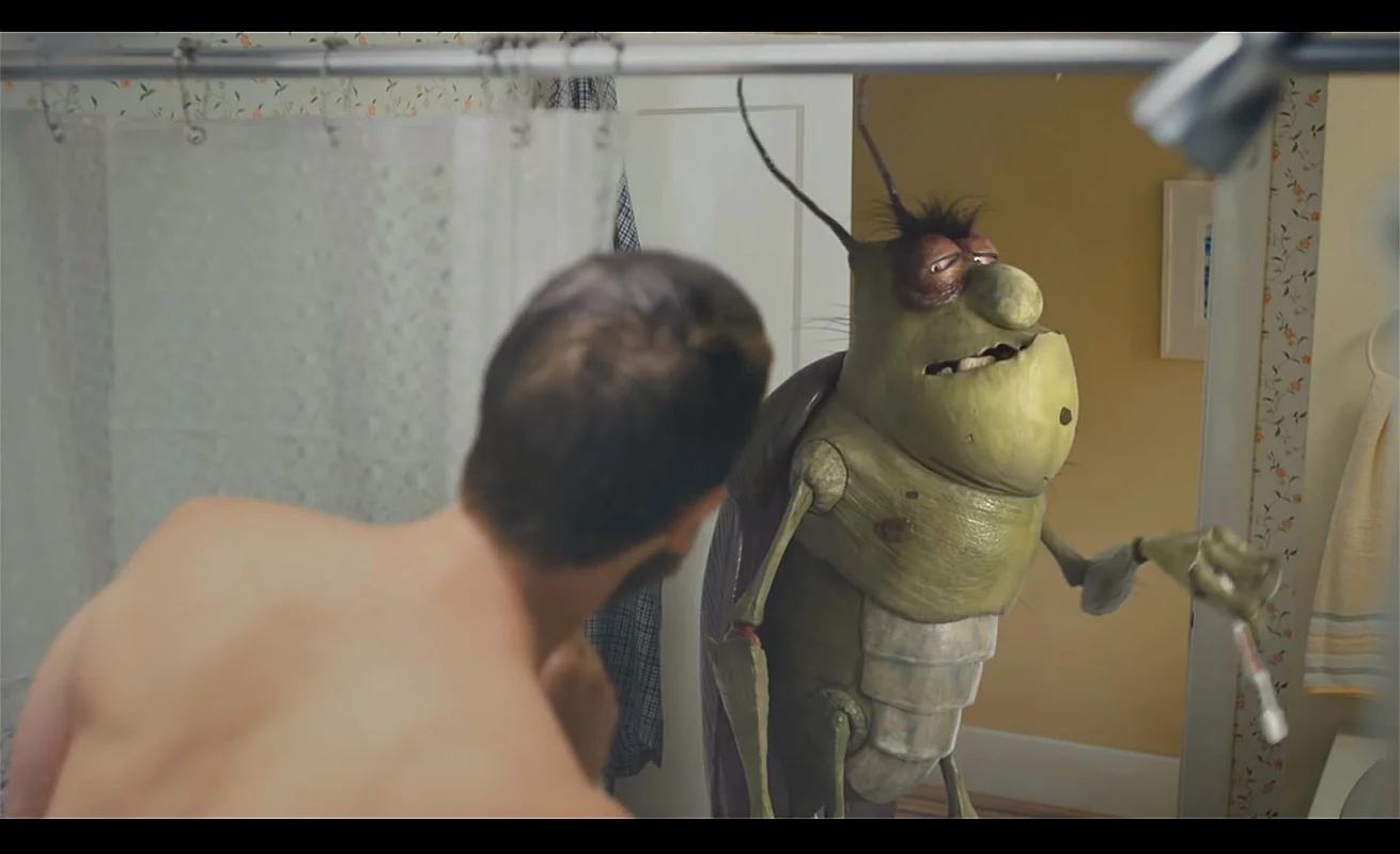 Raid Commercials — James Ku - CG Character Artist