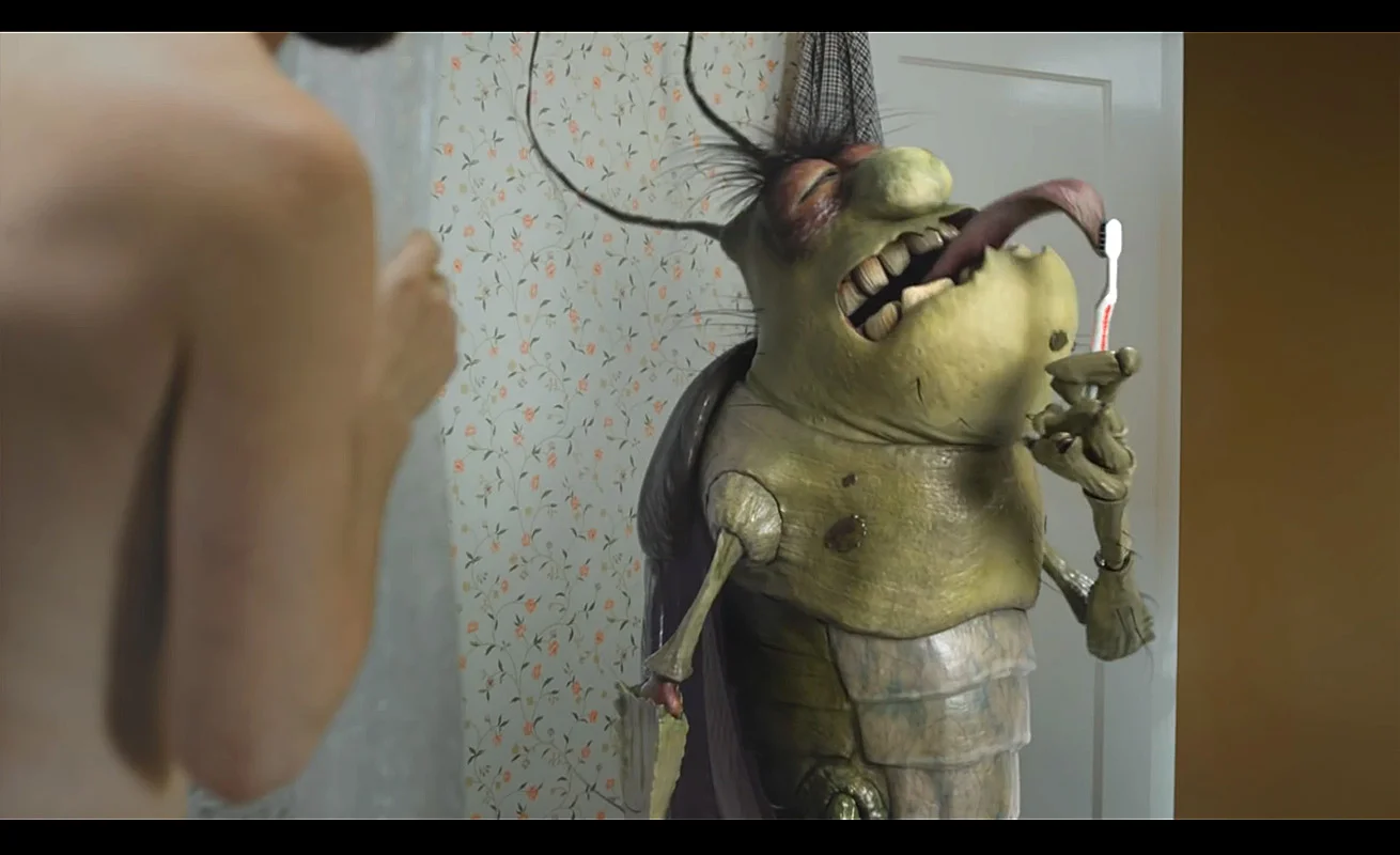 Raid Commercials — James Ku - CG Character Artist