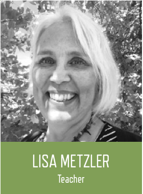 Lisa Metzler — Manzanita School