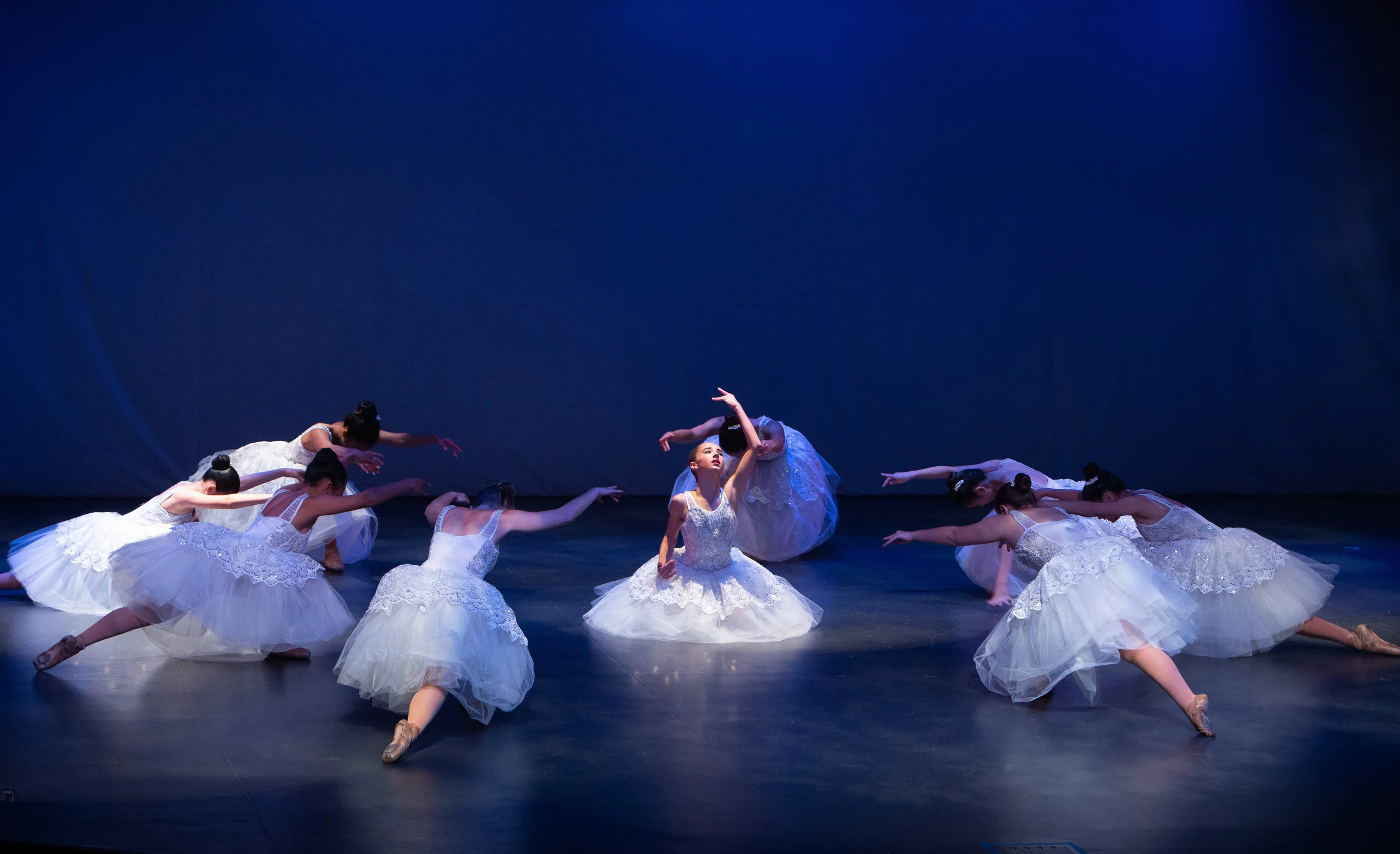 Annual Sterling Showcase — Sterling Dance Theatre