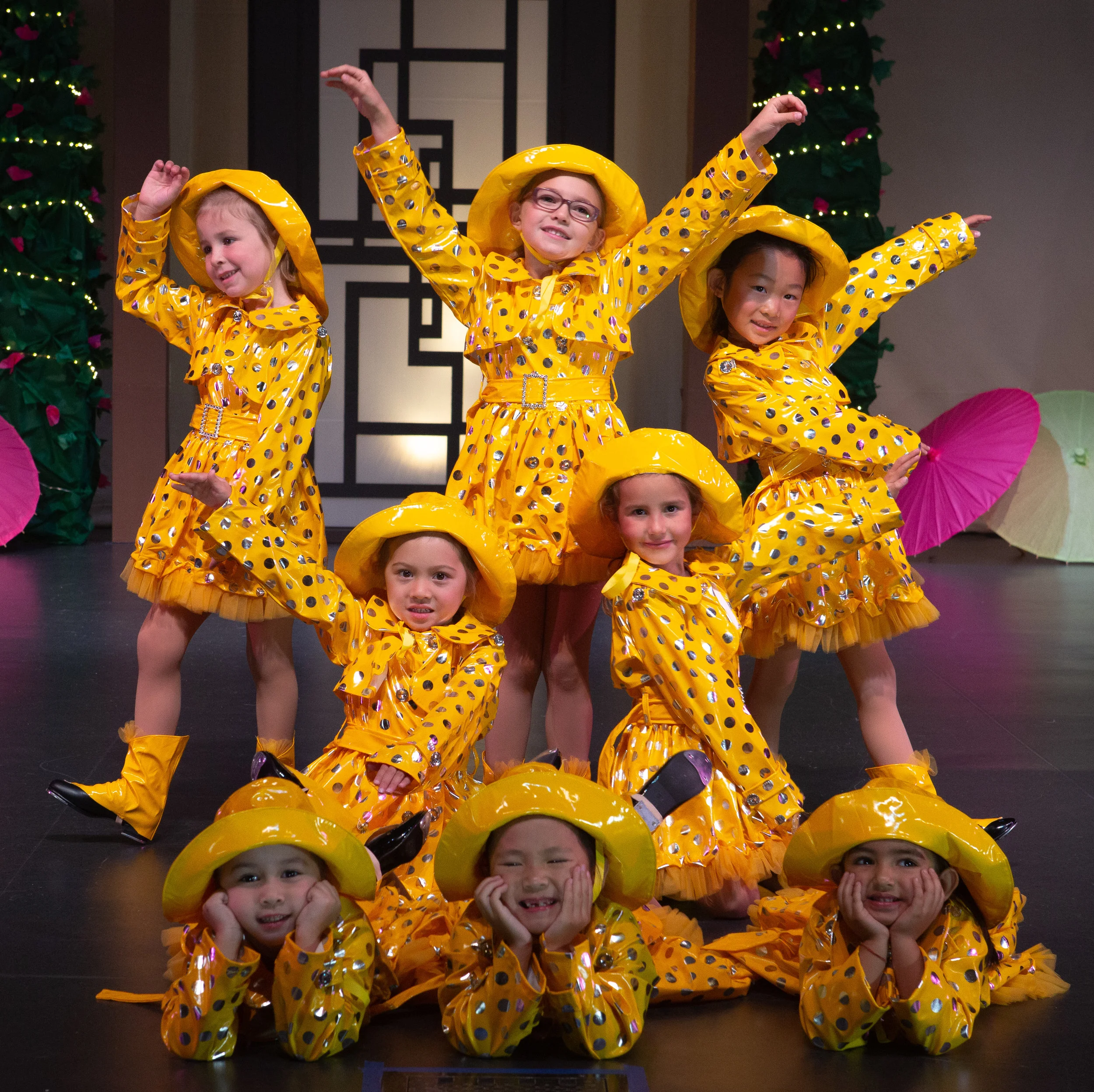 Annual Sterling Showcase — Sterling Dance Theatre