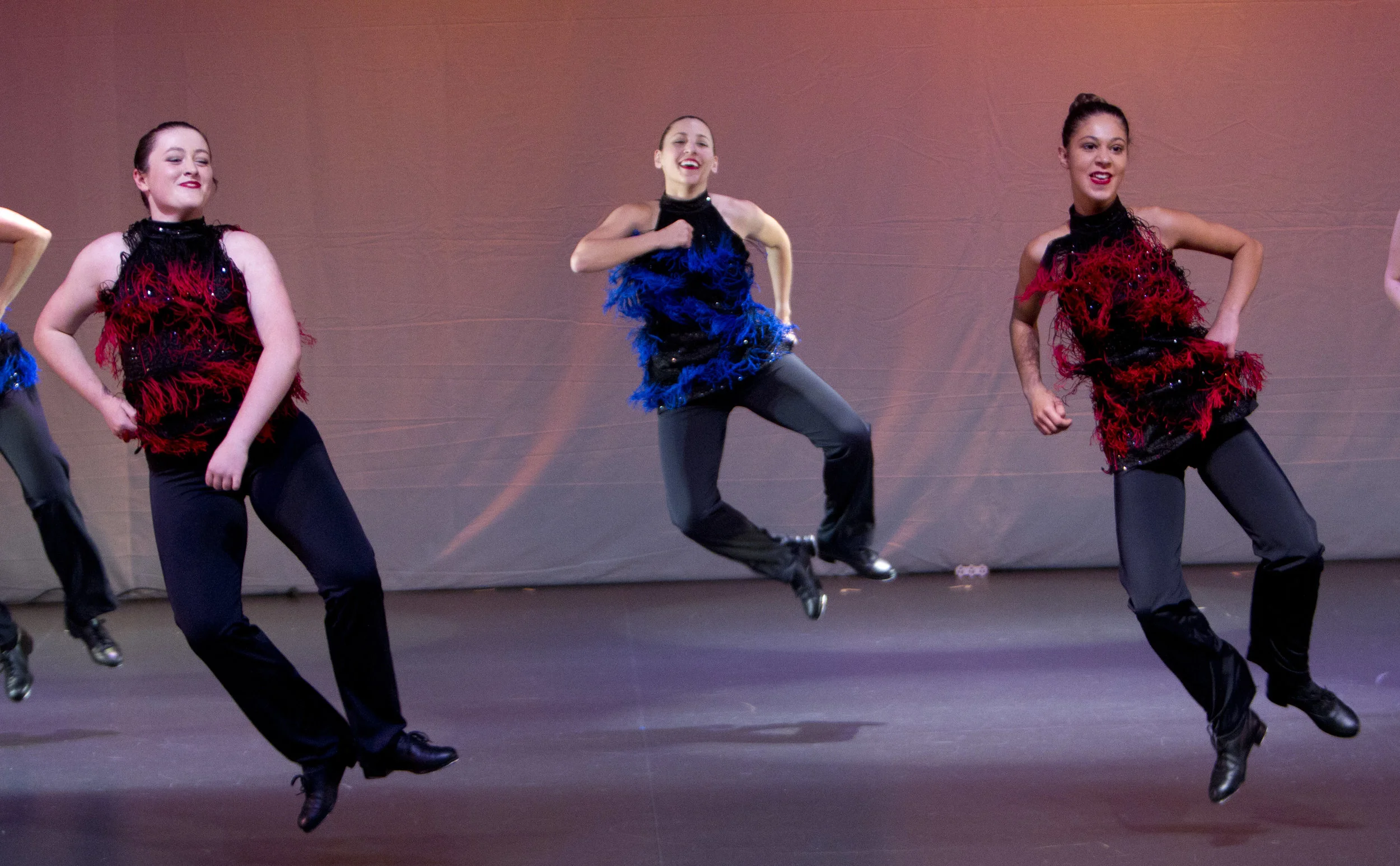 Tap — Sterling Dance Theatre