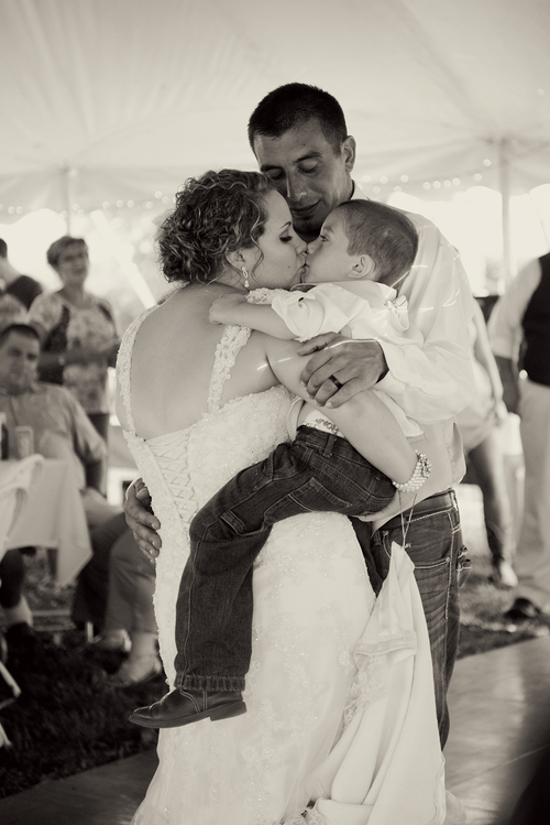 Classic Minnesota Country Wedding- Ben & Miranda — Davista Photography