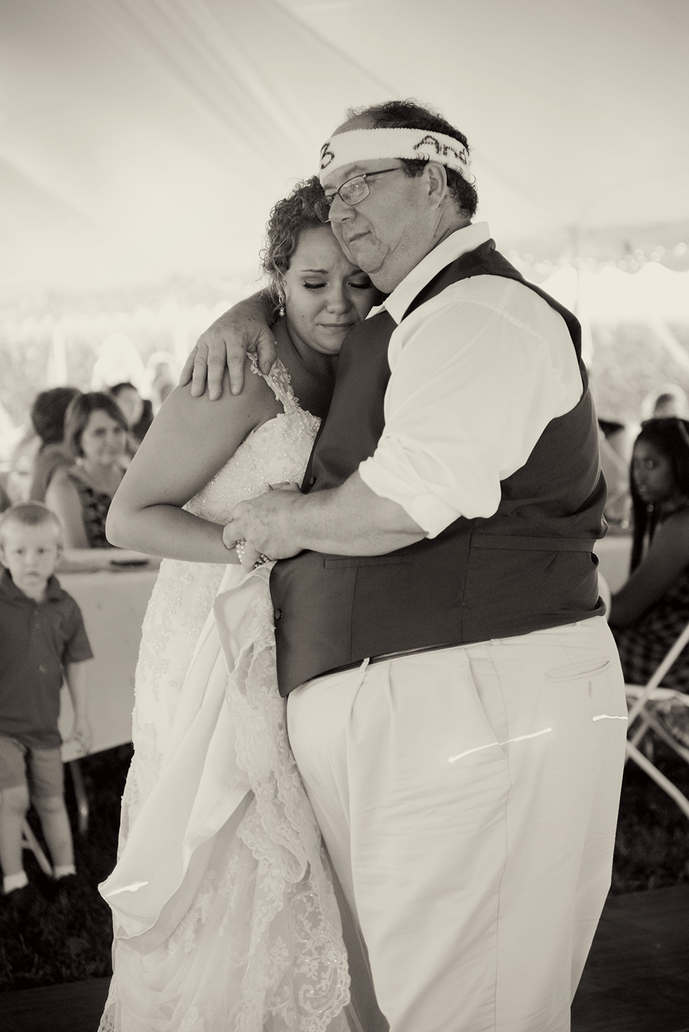 Classic Minnesota Country Wedding- Ben & Miranda — Davista Photography