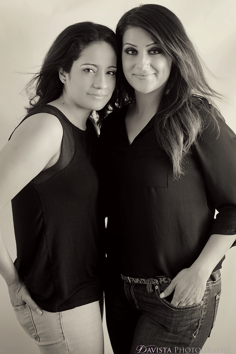 Headshots for Mrs. New Mexico United States Pageant — Davista Photography