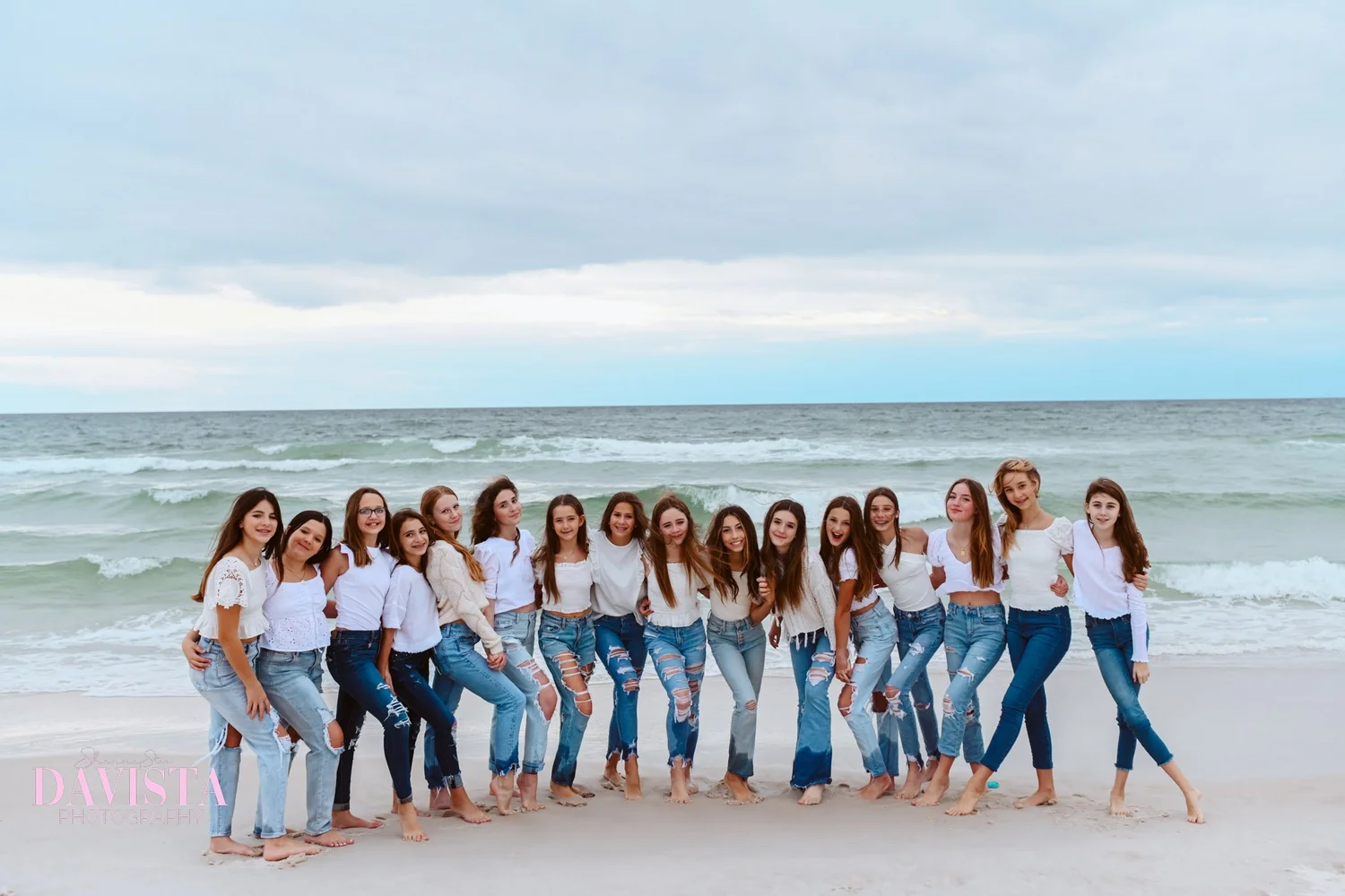 13th Birthday Photoshoot! — Davista Photography