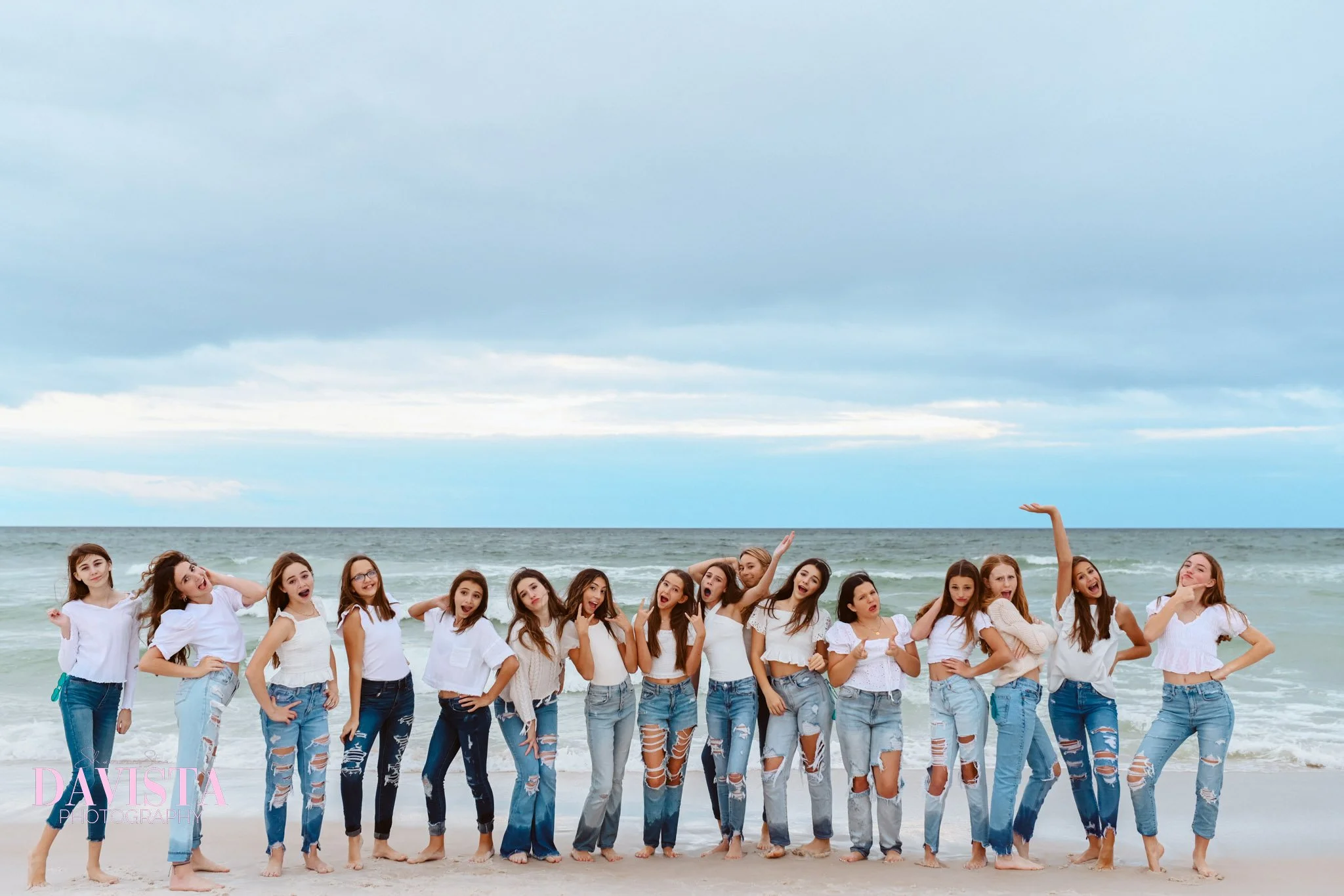 13th Birthday Photoshoot! — Davista Photography