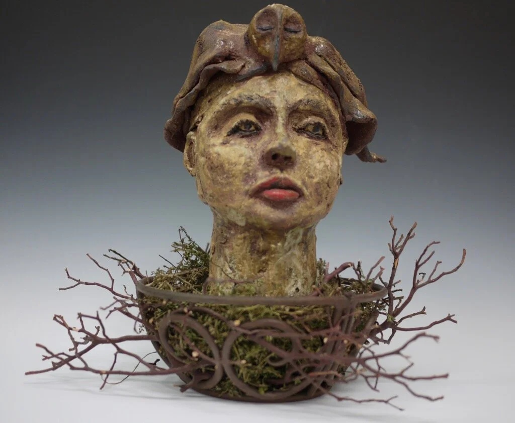 Mary McGill CeramicsMary McGill CeramicsMary McGill Ceramics
