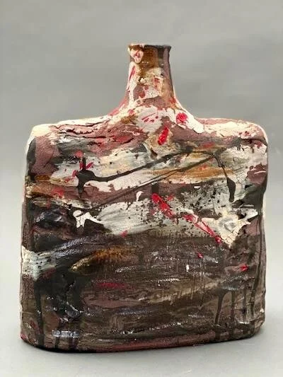 Mary McGill CeramicsMary McGill CeramicsMary McGill Ceramics