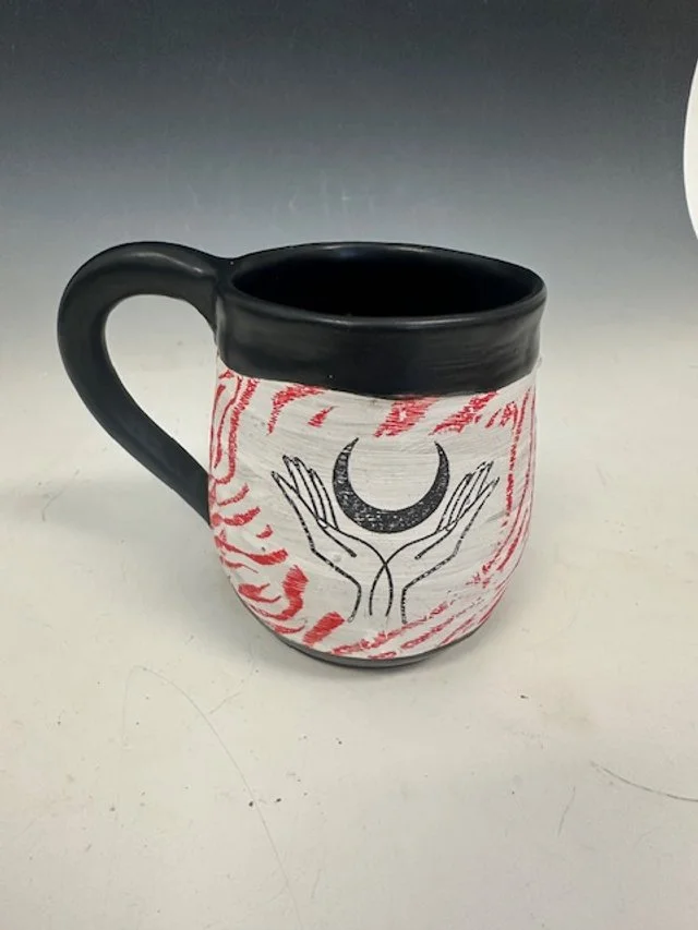 Events — Mary McGill Ceramics